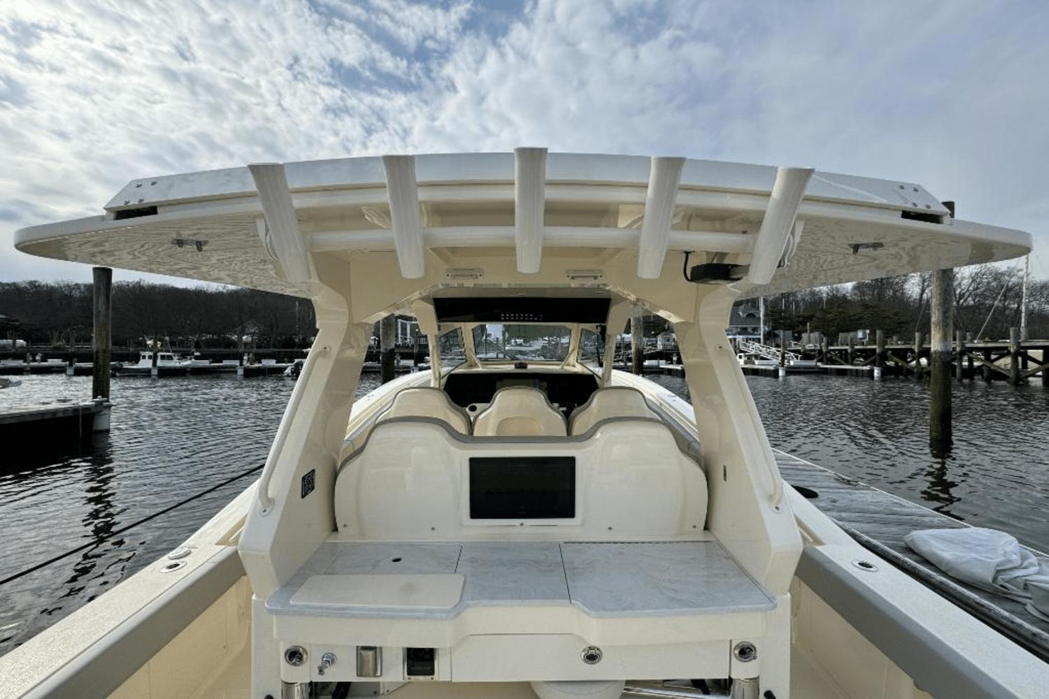 2024 Scout 425 LXF Center Console for sale - YachtWorld