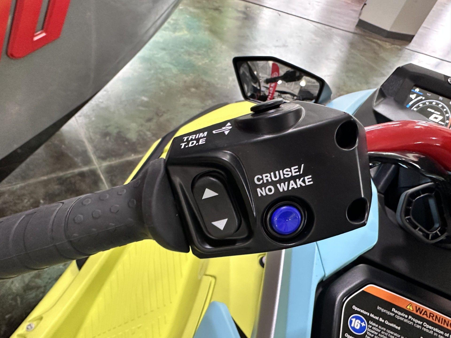 2025 Yamaha Boats JET BLASTER PRO 3UP Personal Watercraft for sale ...