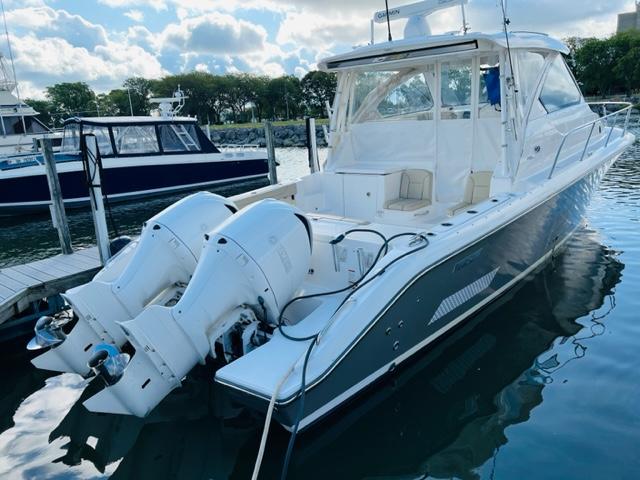 Pursuit 355 Os boats for sale | YachtWorld