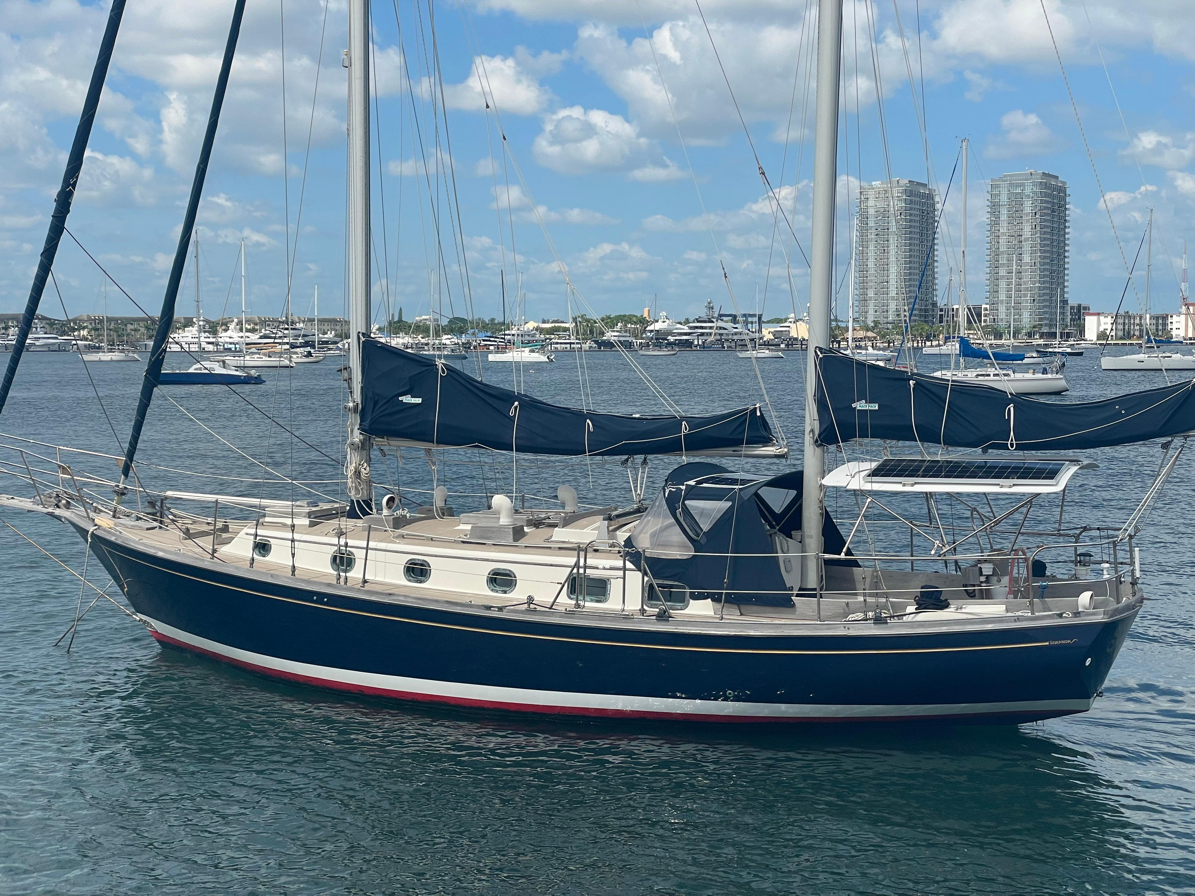 Sail boats for sale | YachtWorld