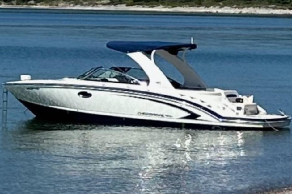 2012 Chaparral 284 Sunesta Runabout for sale - YachtWorld