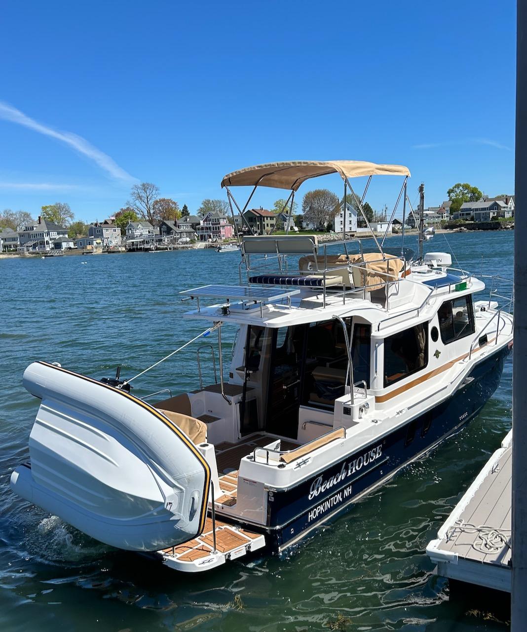 2024 Ranger Tugs R-29 CB Trawler for sale - YachtWorld