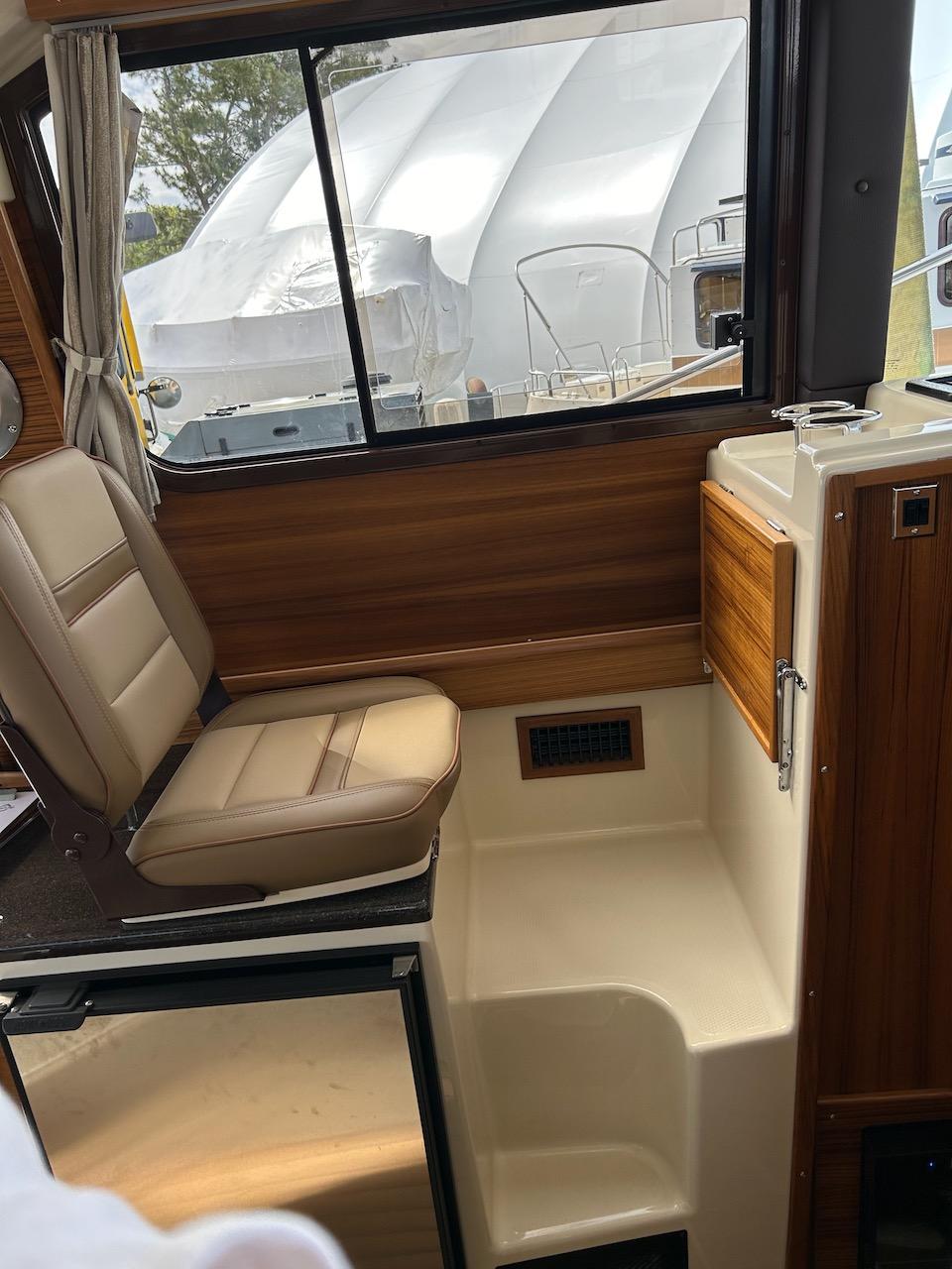 2024 Ranger Tugs R-29 CB Trawler for sale - YachtWorld