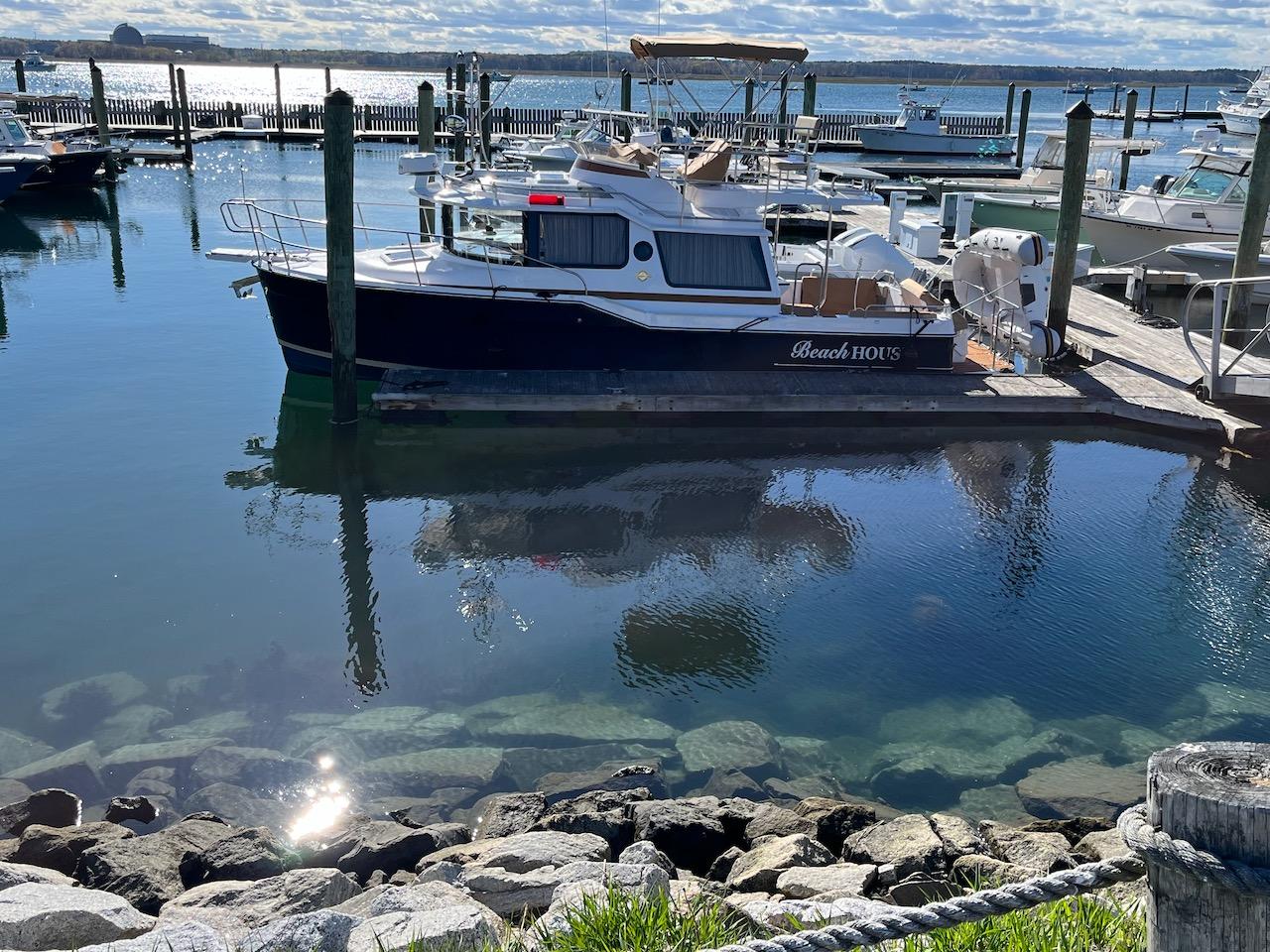 2024 Ranger Tugs R-29 CB Trawler for sale - YachtWorld