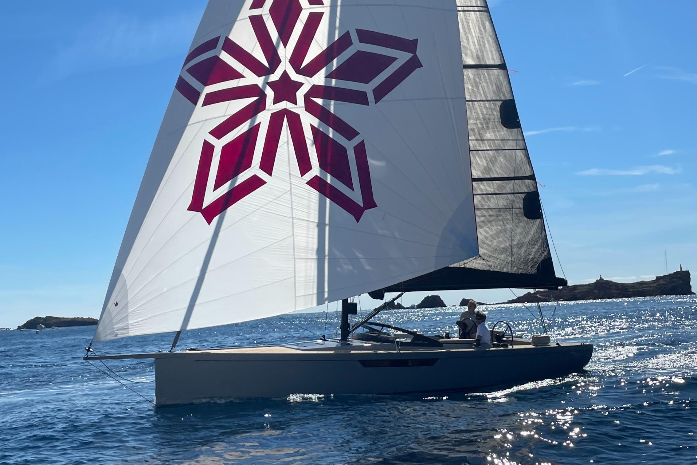 2025 Saffier Se 33ft Sloop à vendre - YachtWorld