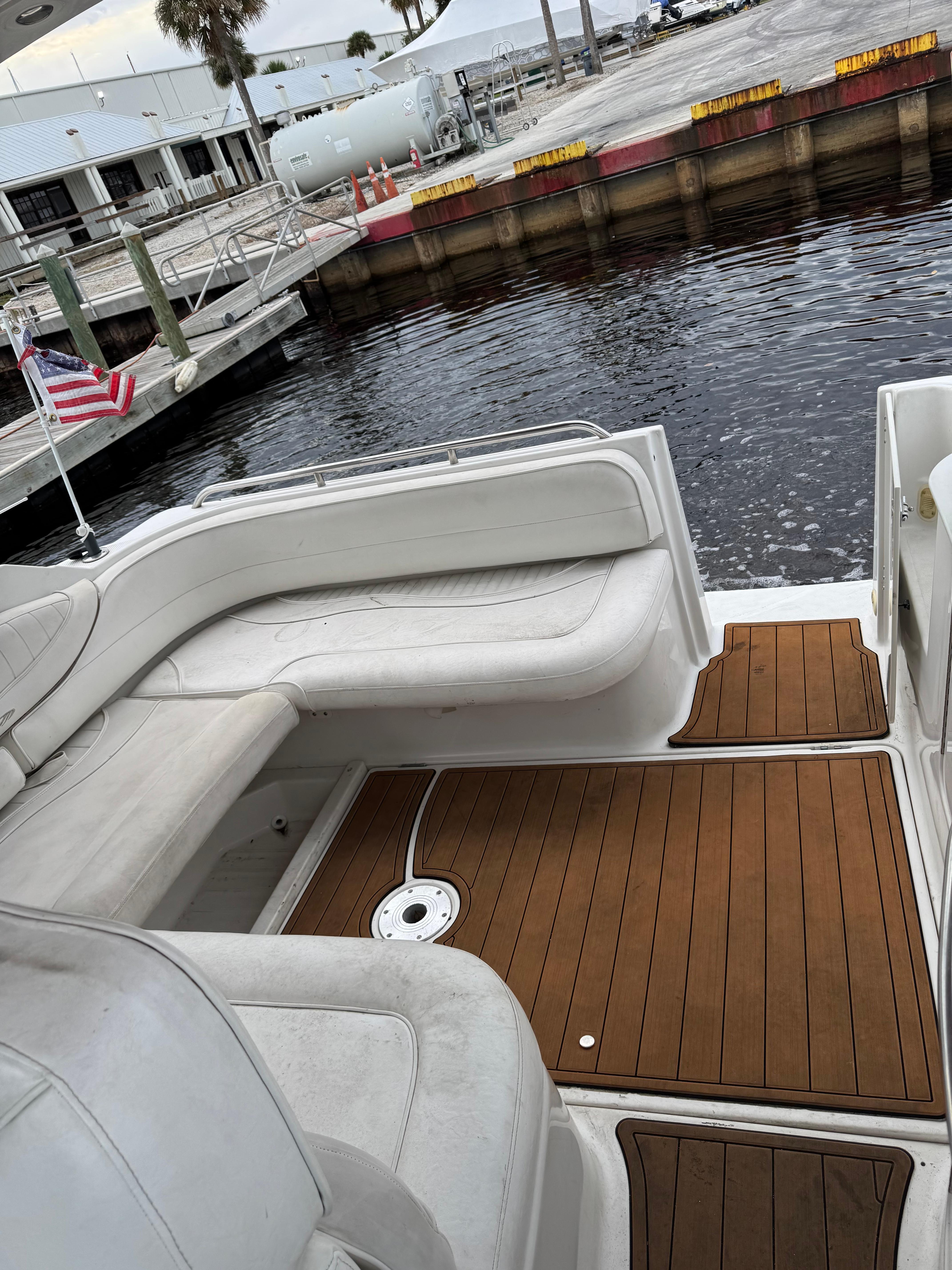 2000 Maxum 3000 SCR Cruiser for sale - YachtWorld