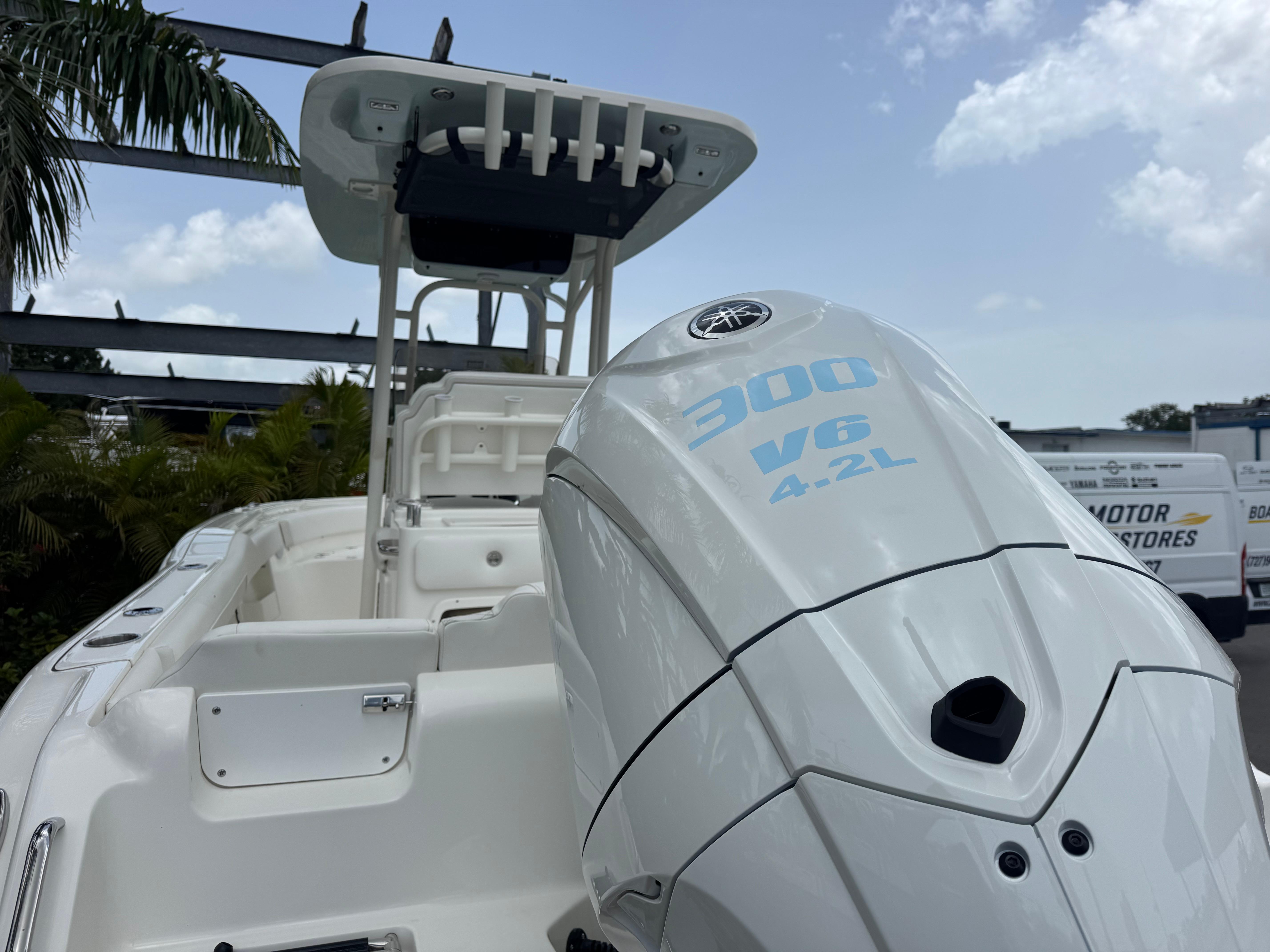 2025 Key West 239 FS Center Console for sale - YachtWorld