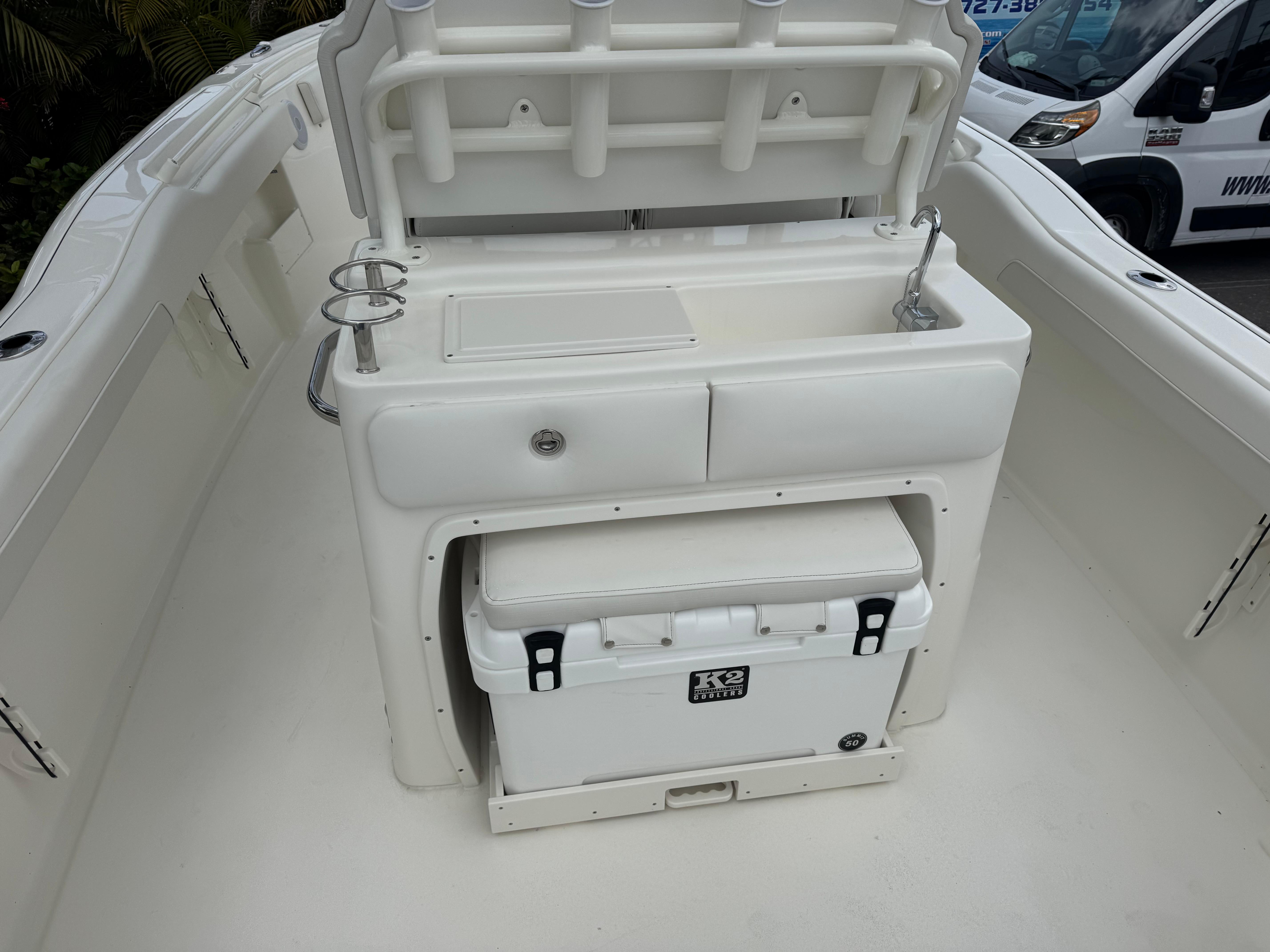 2025 Key West 239 FS Center Console for sale - YachtWorld