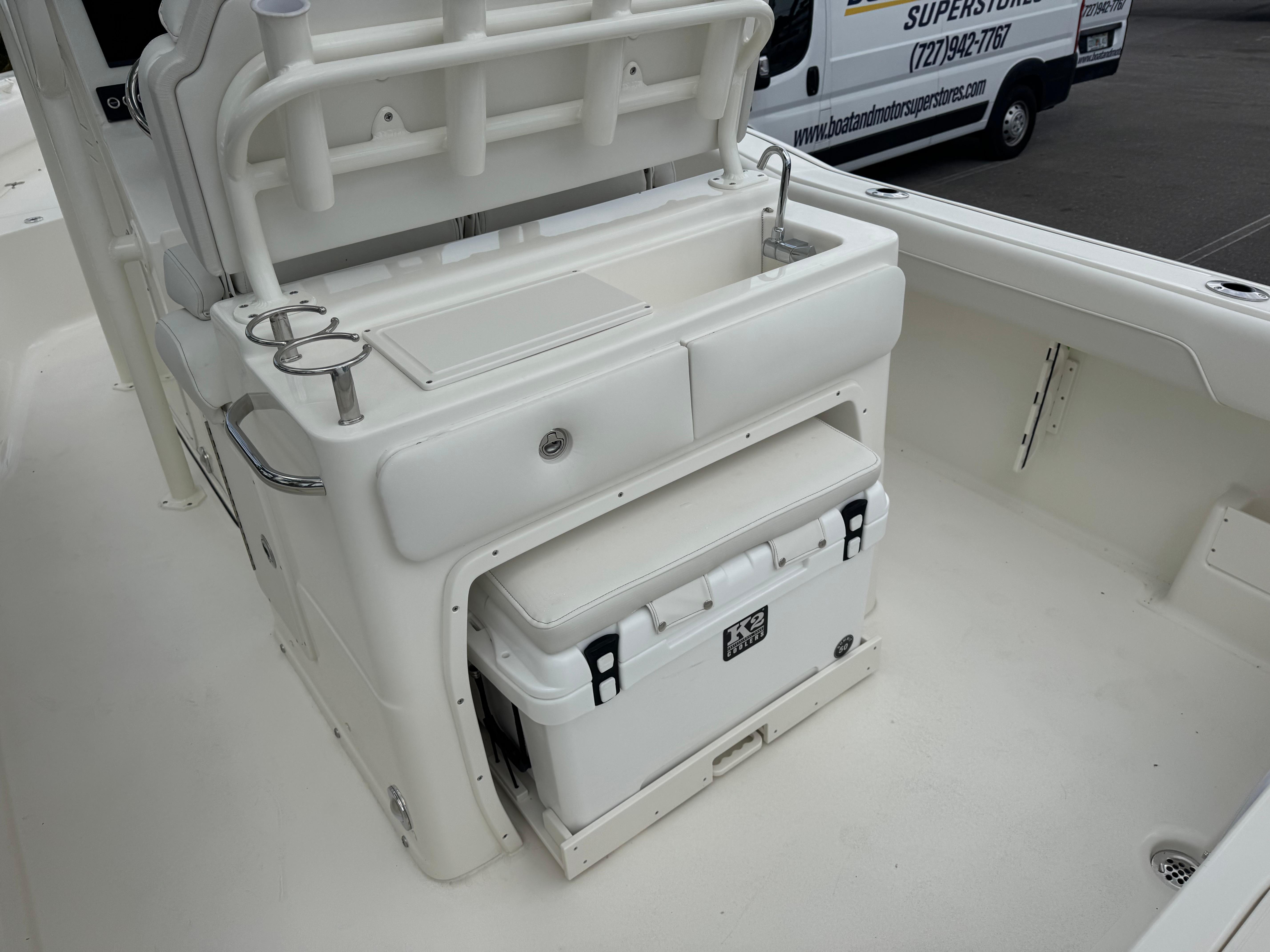 2025 Key West 239 FS Center Console for sale - YachtWorld