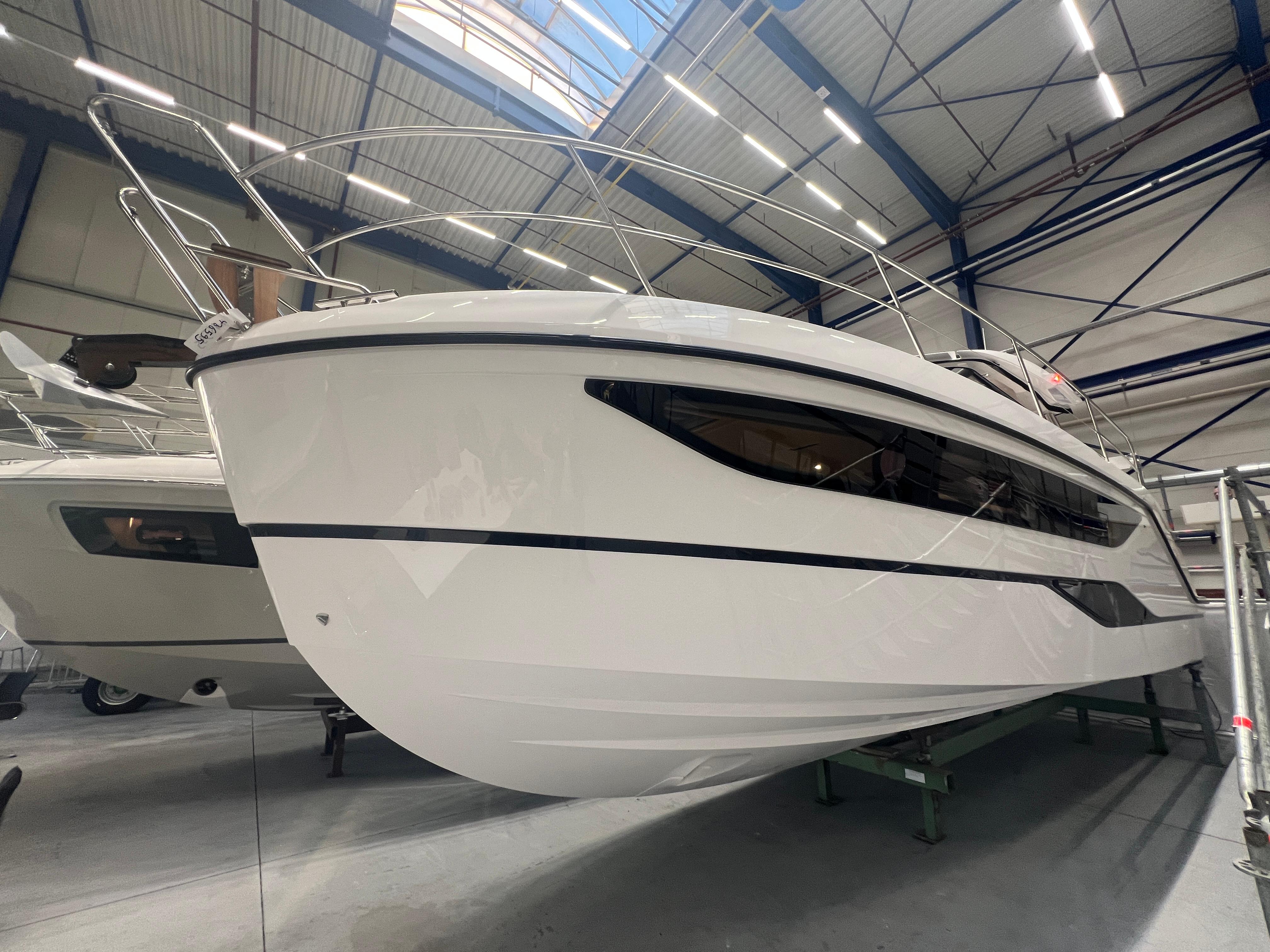 Bavaria SR35 Open | 11m | 2025 - Islas Baleares | Boats and Outboards