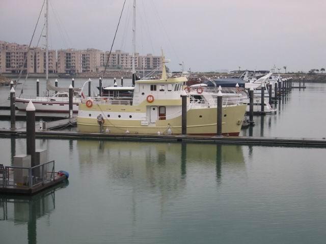 Seahorse O55 Neuf - iNautia