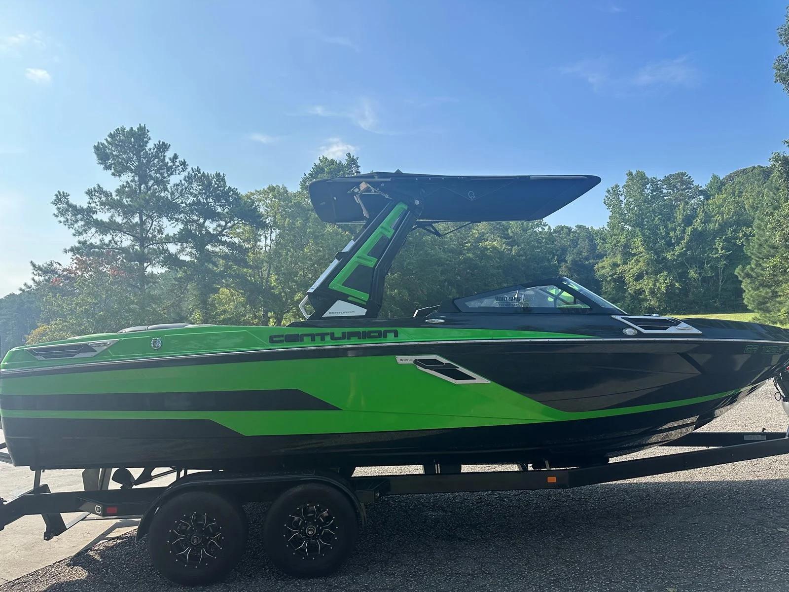 2021 Centurion Ri245 Ski and Wakeboard for sale - YachtWorld