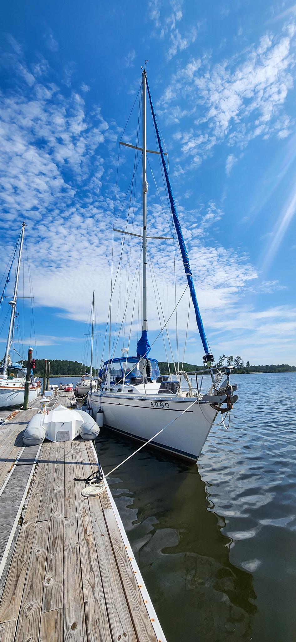 Morgan boats for sale | YachtWorld