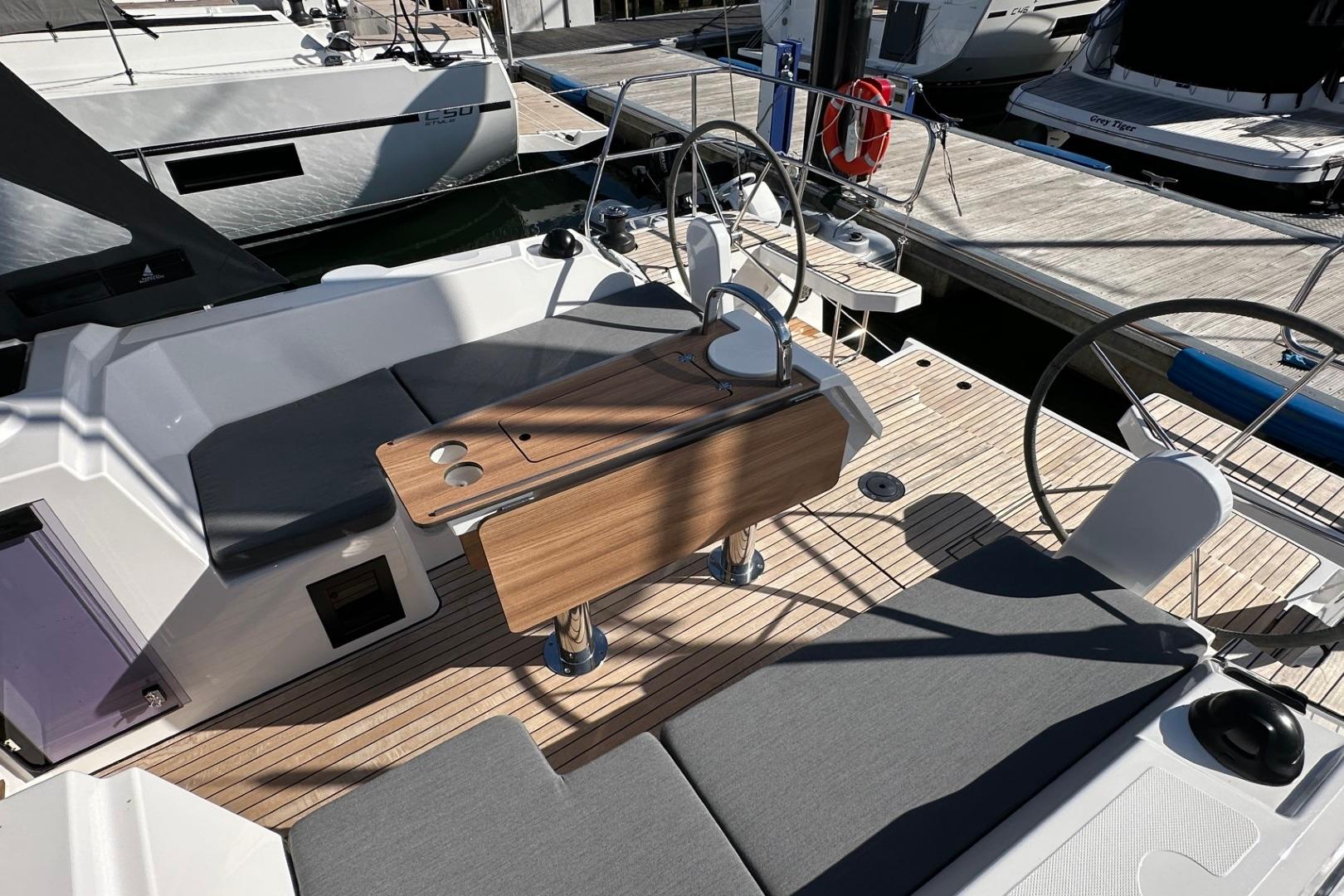 Nuevo 2025 Bavaria C38 - Islas Baleares | TopBarcos.com