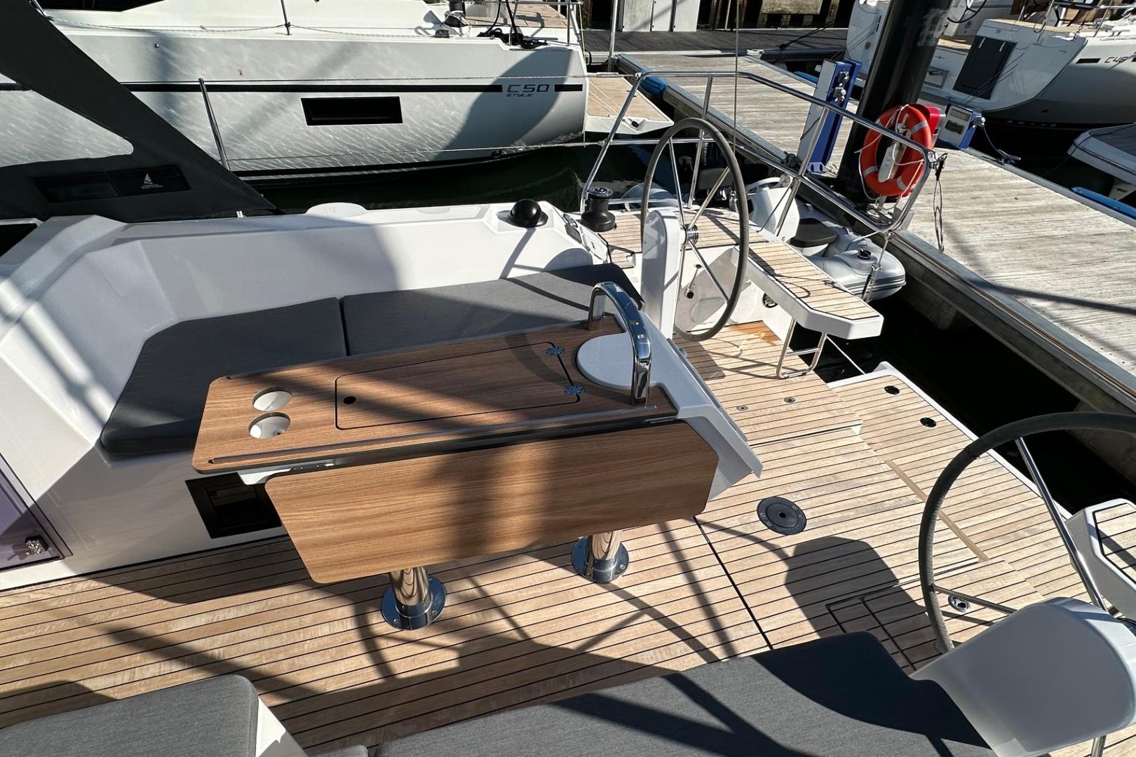 Nuevo 2025 Bavaria C38 - Islas Baleares | TopBarcos.com