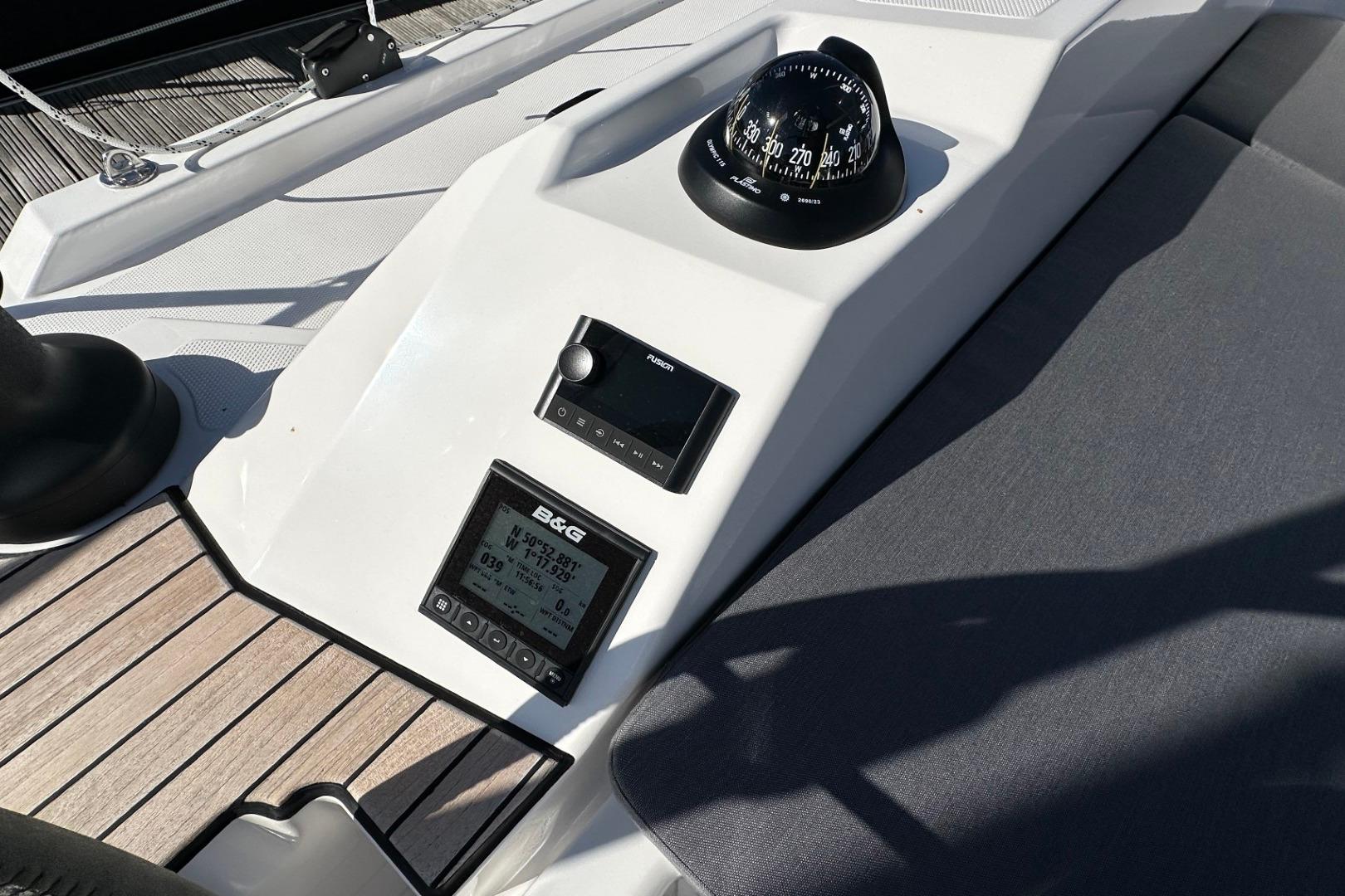 Nuevo 2025 Bavaria C38 - Islas Baleares | TopBarcos.com