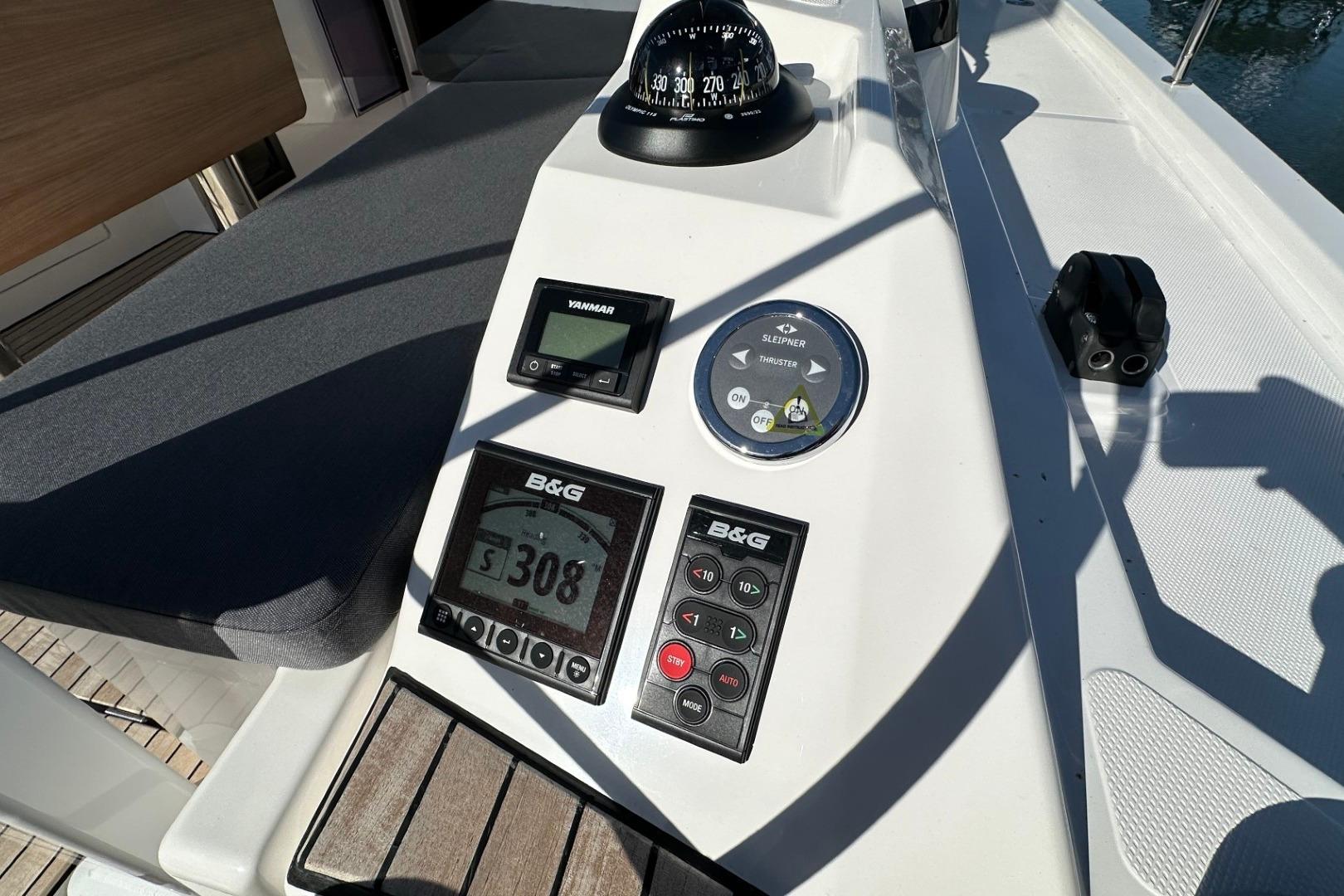 Nuevo 2025 Bavaria C38 - Islas Baleares | TopBarcos.com