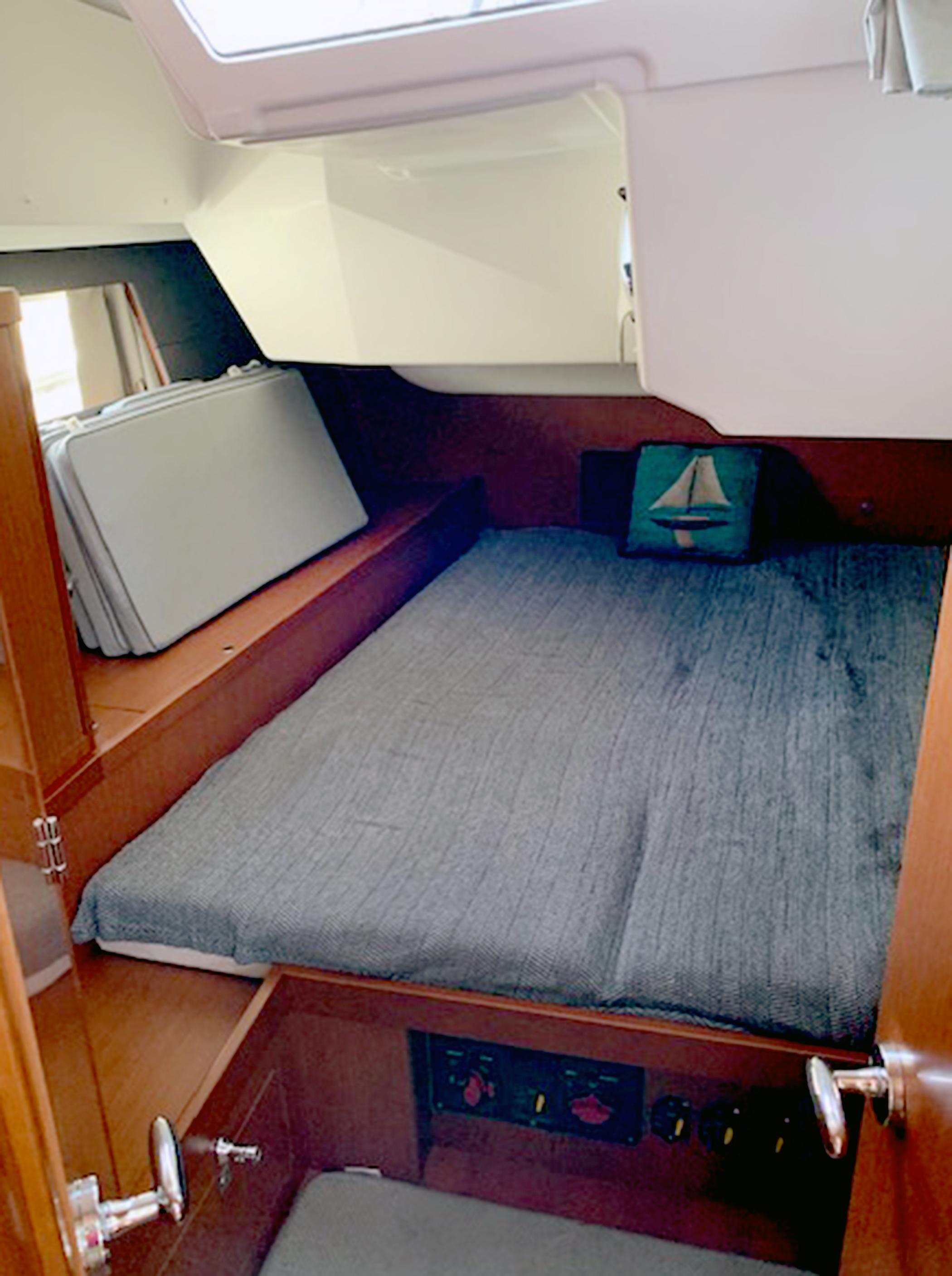 2019 Beneteau Oceanis 48 Sloop for sale - YachtWorld