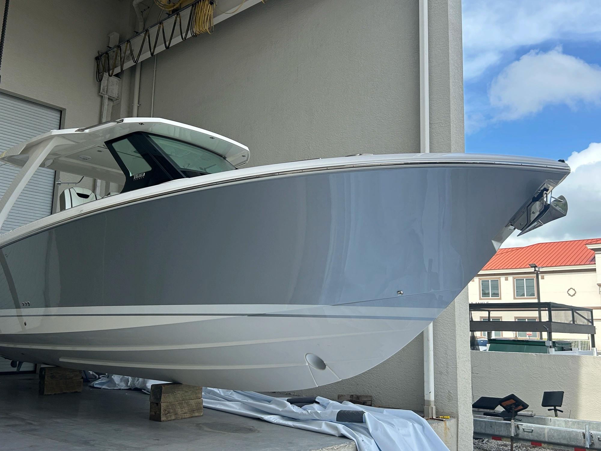 Tiara Yachts 34 Ls boats for sale | YachtWorld