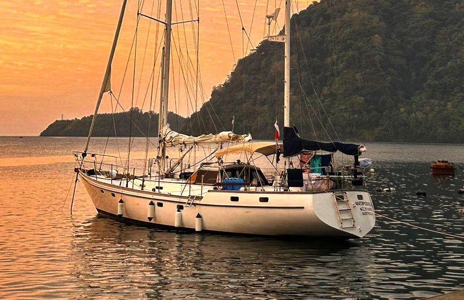 Bruce Roberts boats for sale | YachtWorld