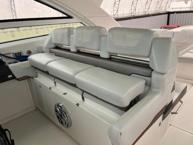 2017 Formula 430 Super Sport Crossover Cruiser for sale - YachtWorld