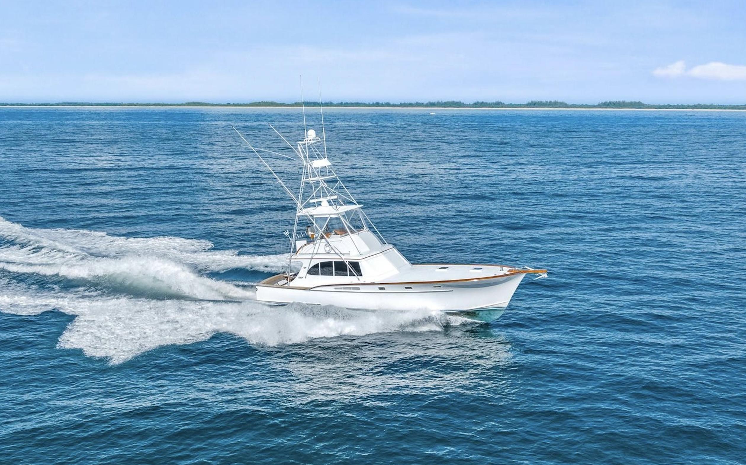 Rybovich boats for sale | YachtWorld