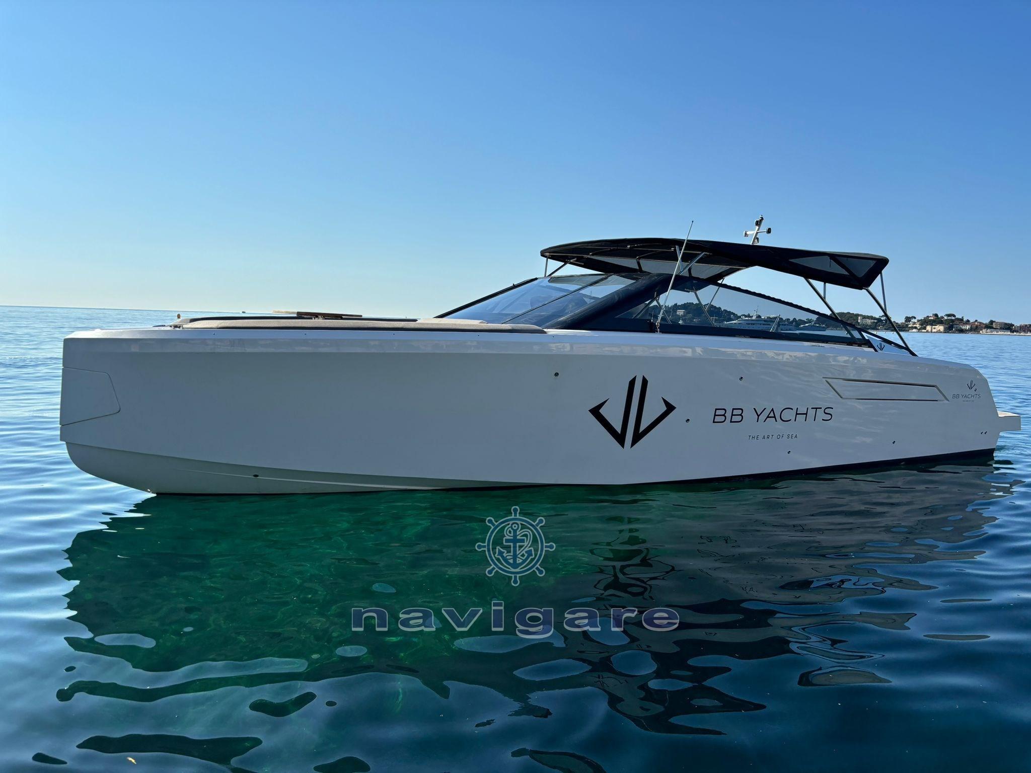 New 2024 BB Yachts BB44 IB | TopBoats