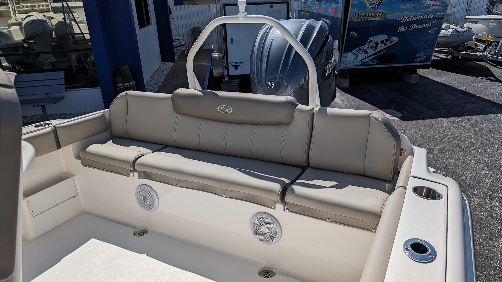 2024 Key West 239 FS Center Console for sale - YachtWorld