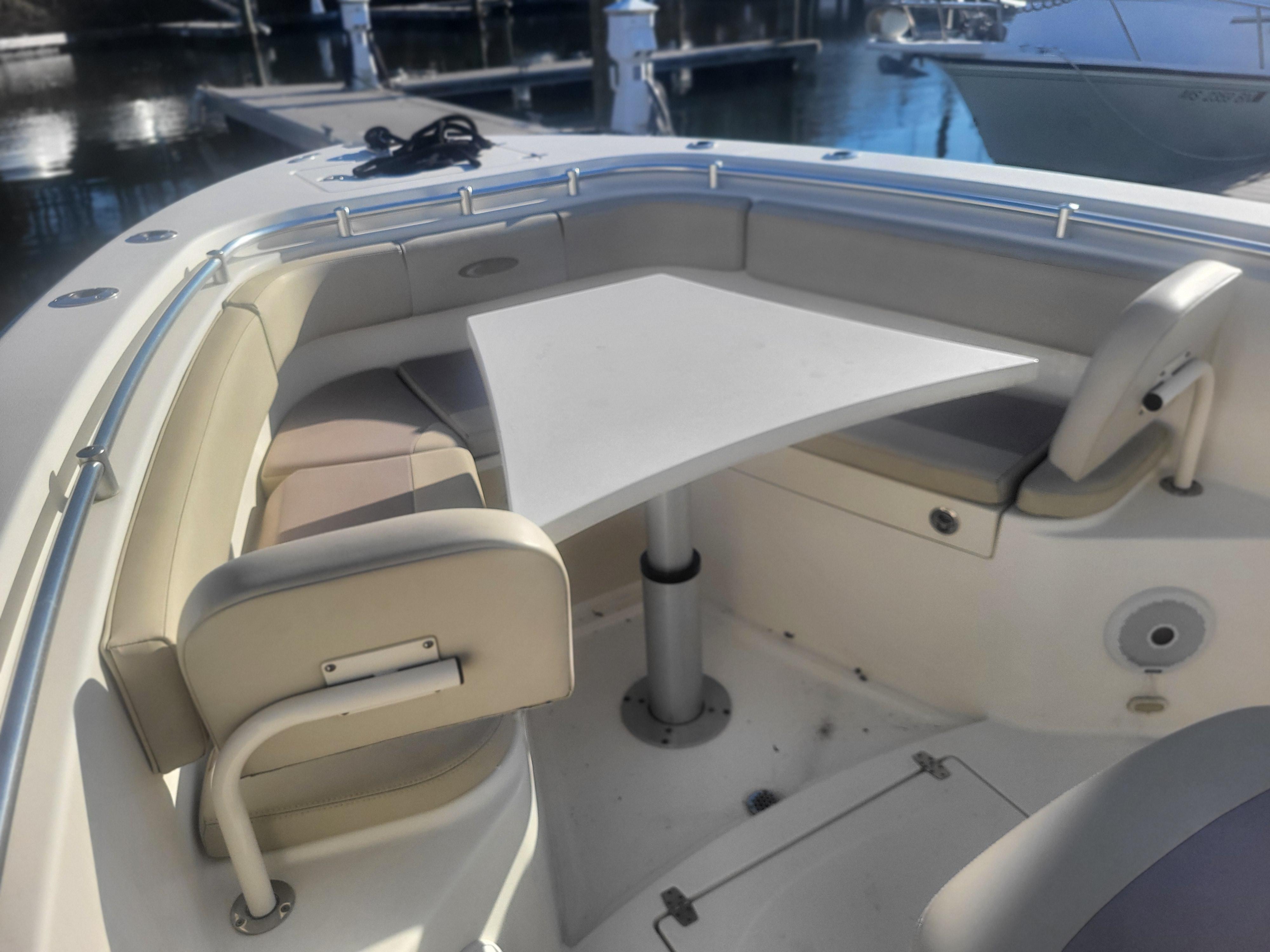2016 Cobia 277 Center Console Center Console for sale - YachtWorld