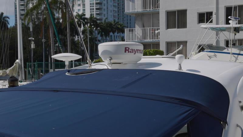 2008 Sea Ray 380 Sundancer Express Cruiser for sale - YachtWorld