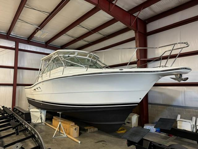 Rampage boats for sale | YachtWorld