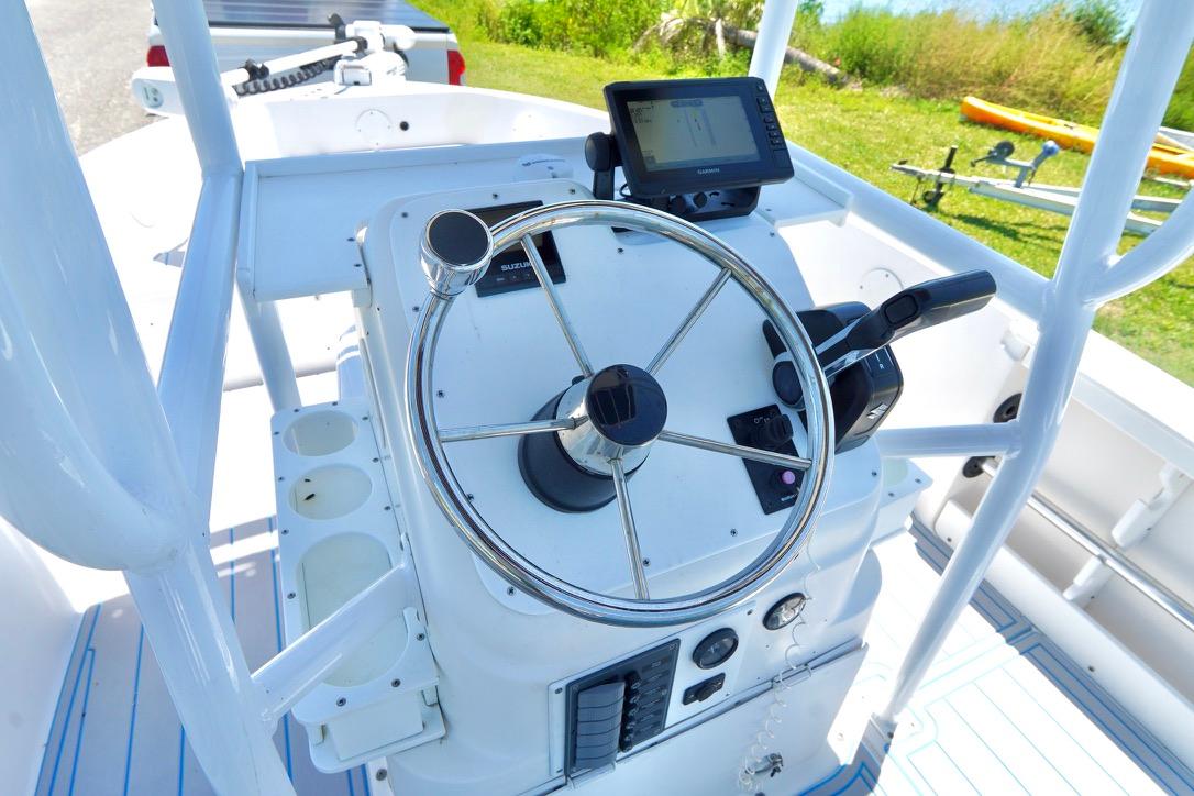 2003 Key Largo 186 CC Center Console for sale - YachtWorld