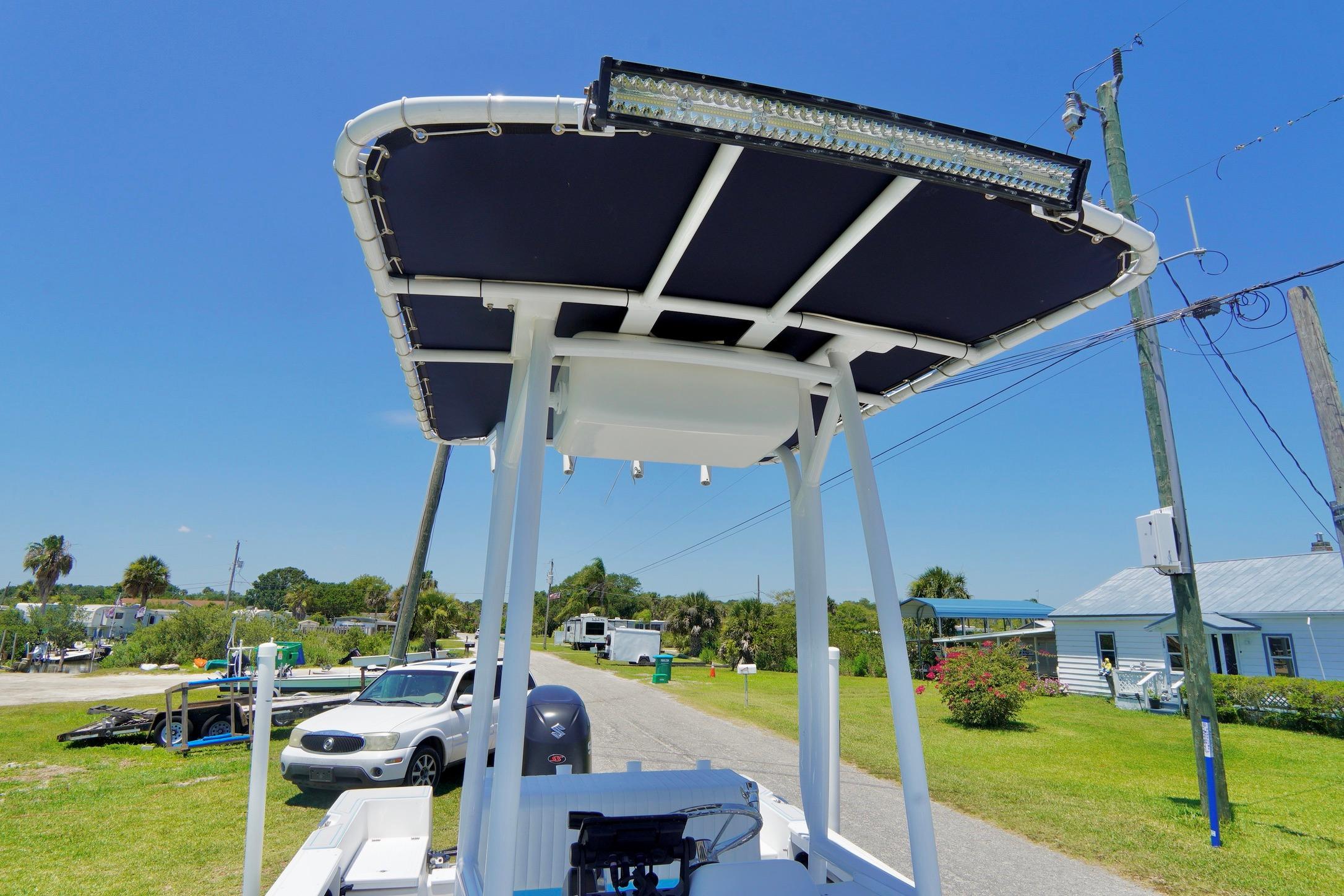 2003 Key Largo 186 CC Center Console for sale - YachtWorld