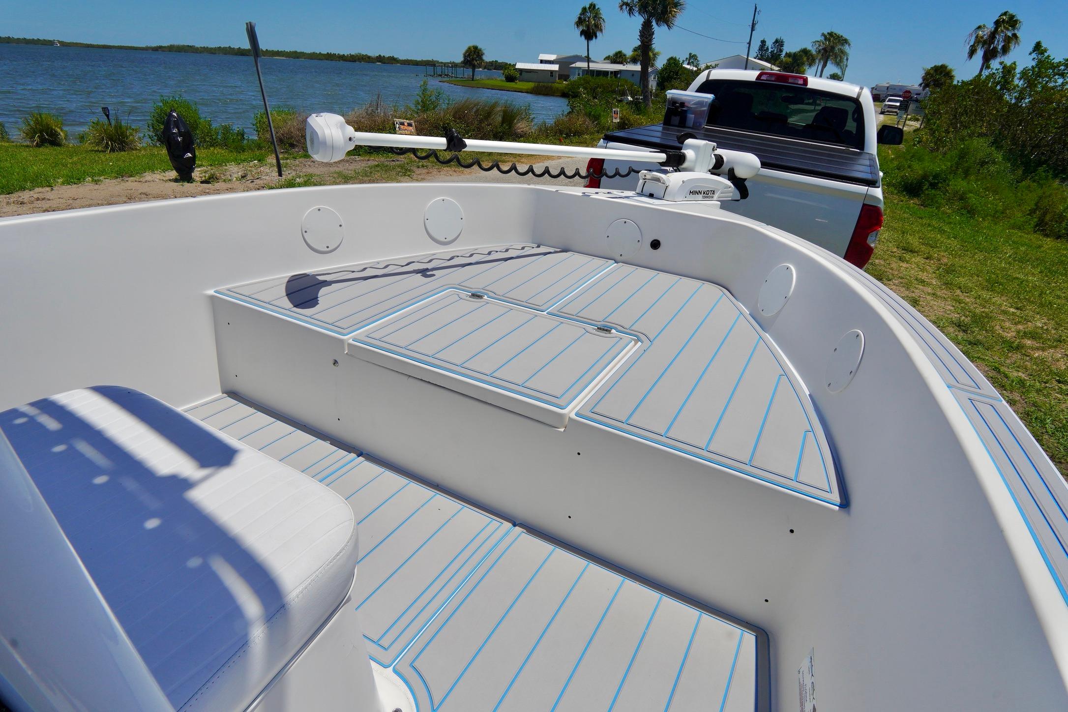 2003 Key Largo 186 CC Center Console for sale - YachtWorld