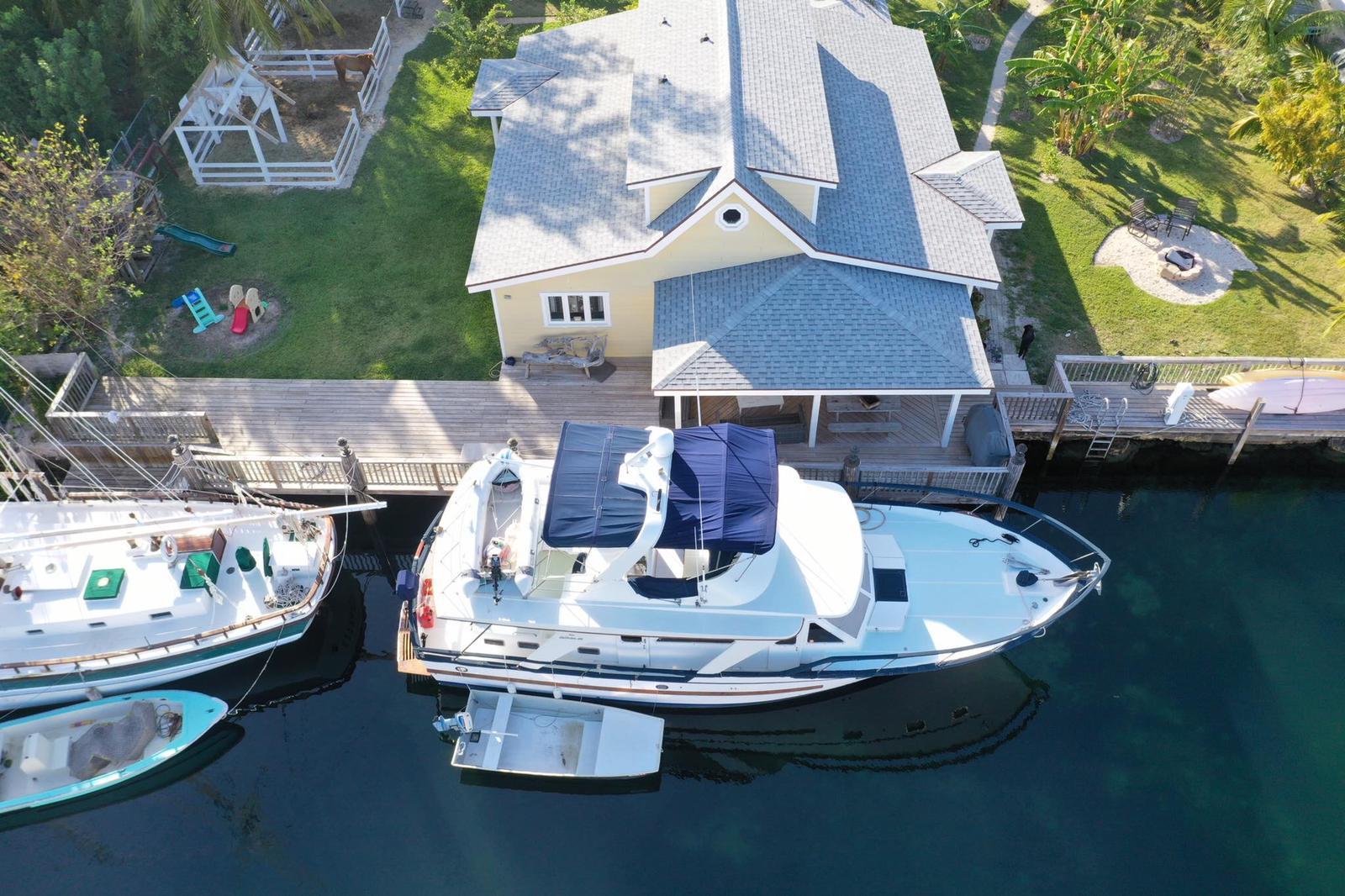 Used DeFever 48 Trawler in Louisiana - iNautia