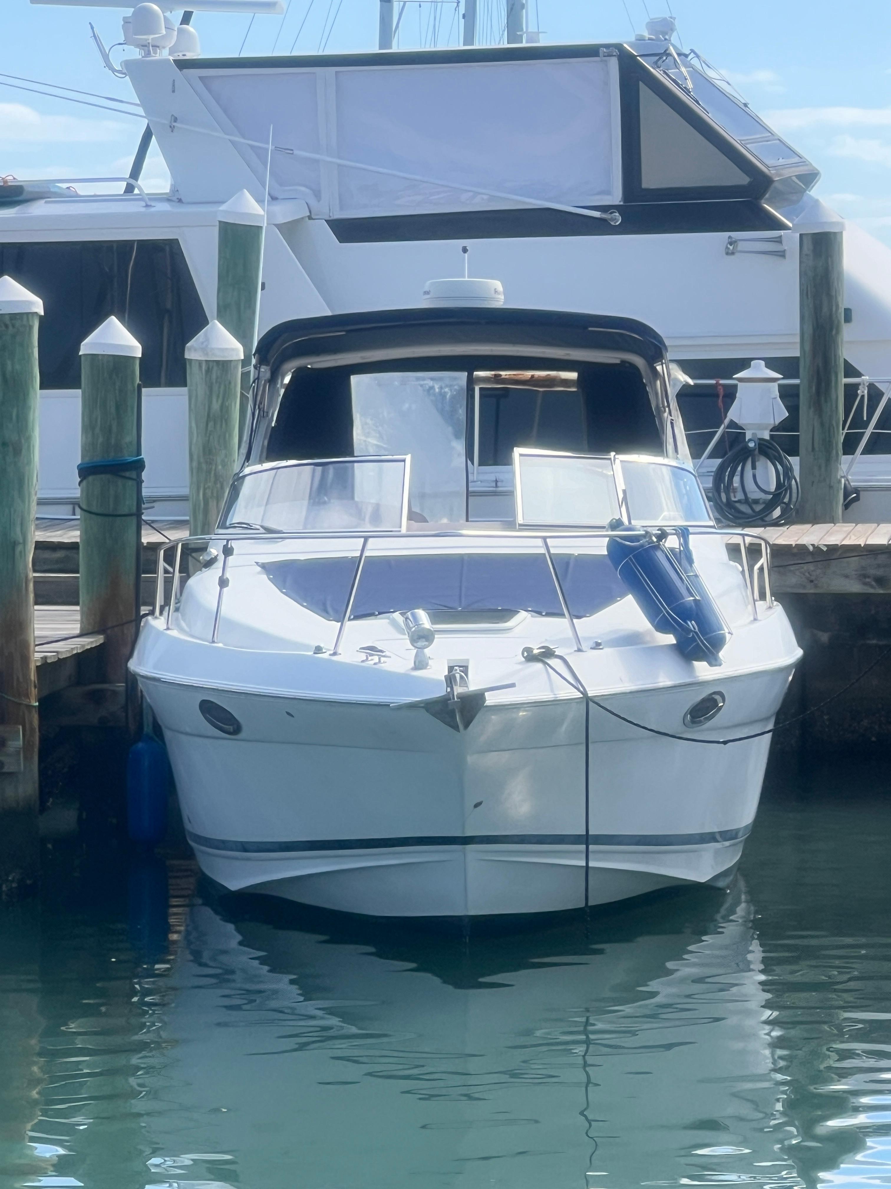 2003 Regal Commodore 3260 Cruiser for sale - YachtWorld