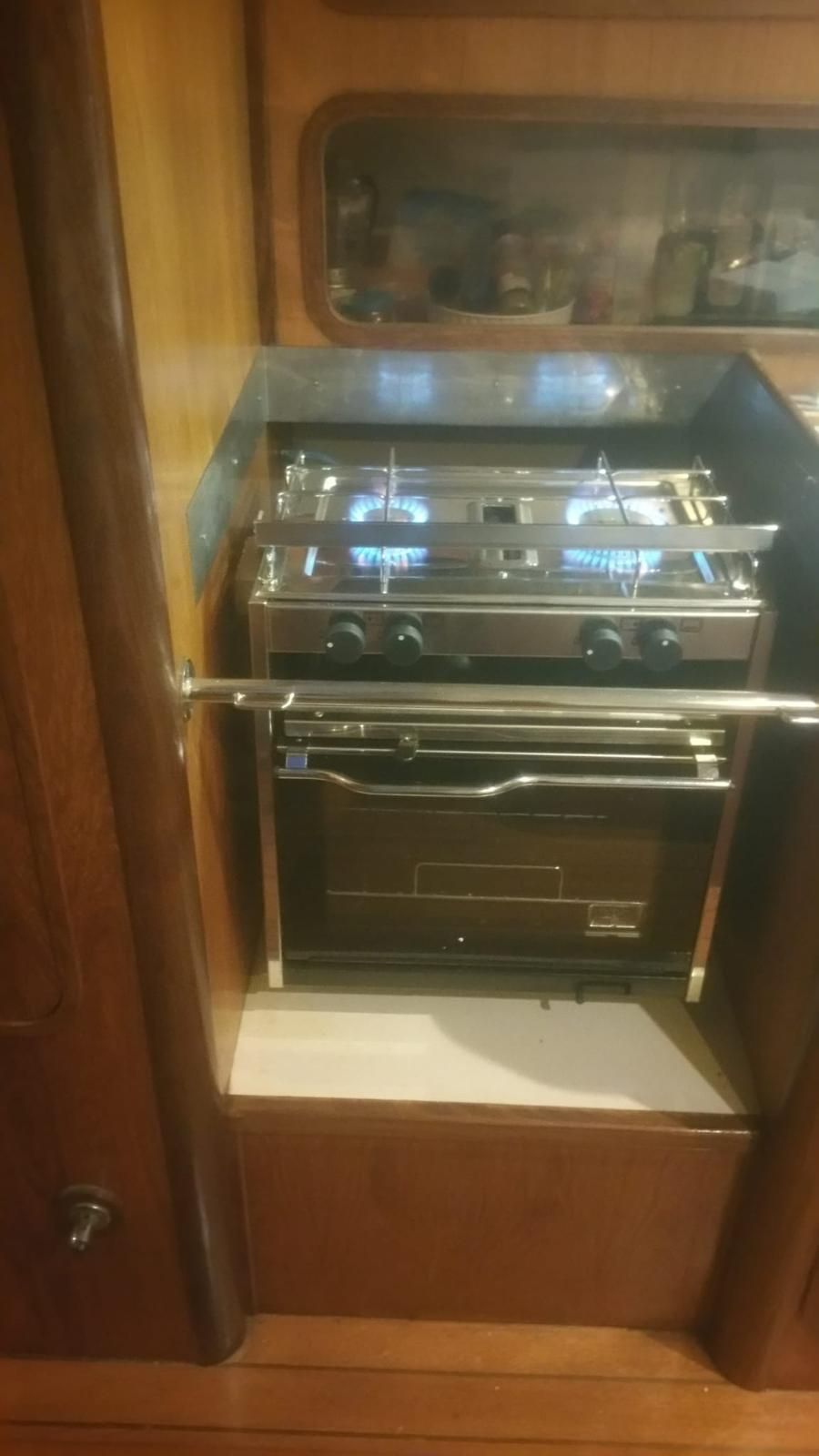 Beneteau Oceanis 430 | 1992 | 12m - Roma | Boatshop24