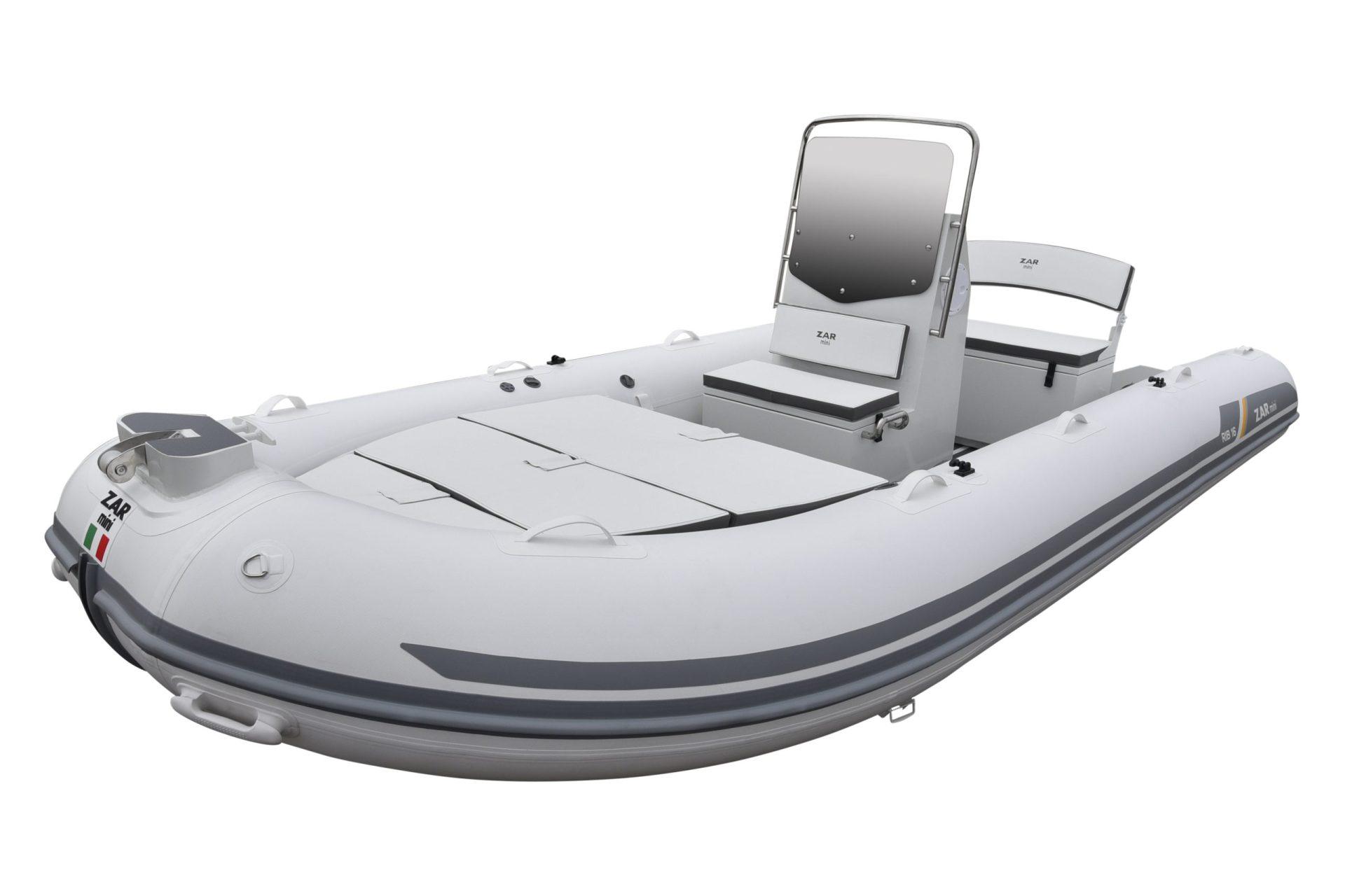 ZAR Mini Rib 16 SC 5m 2024, RIBs | Boot24