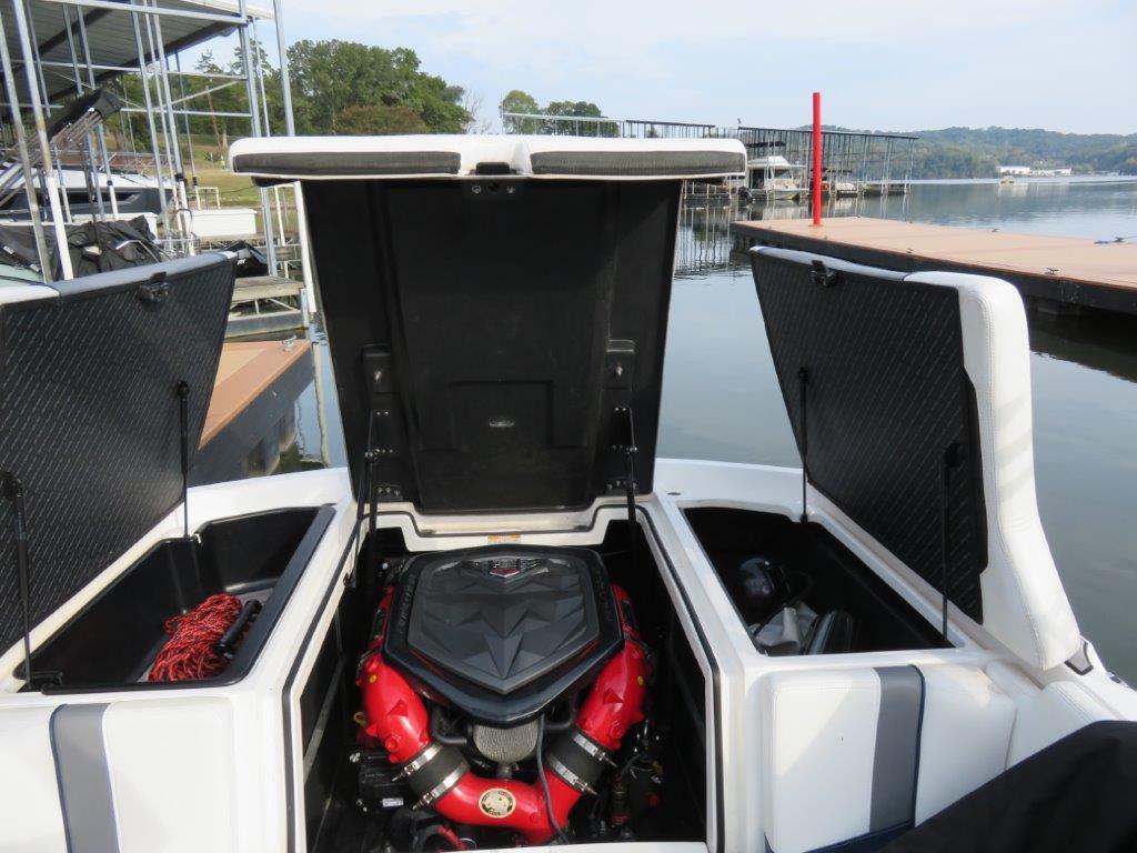 2016 Nautique Super Air Nautique 210 Ski and Wakeboard for sale ...