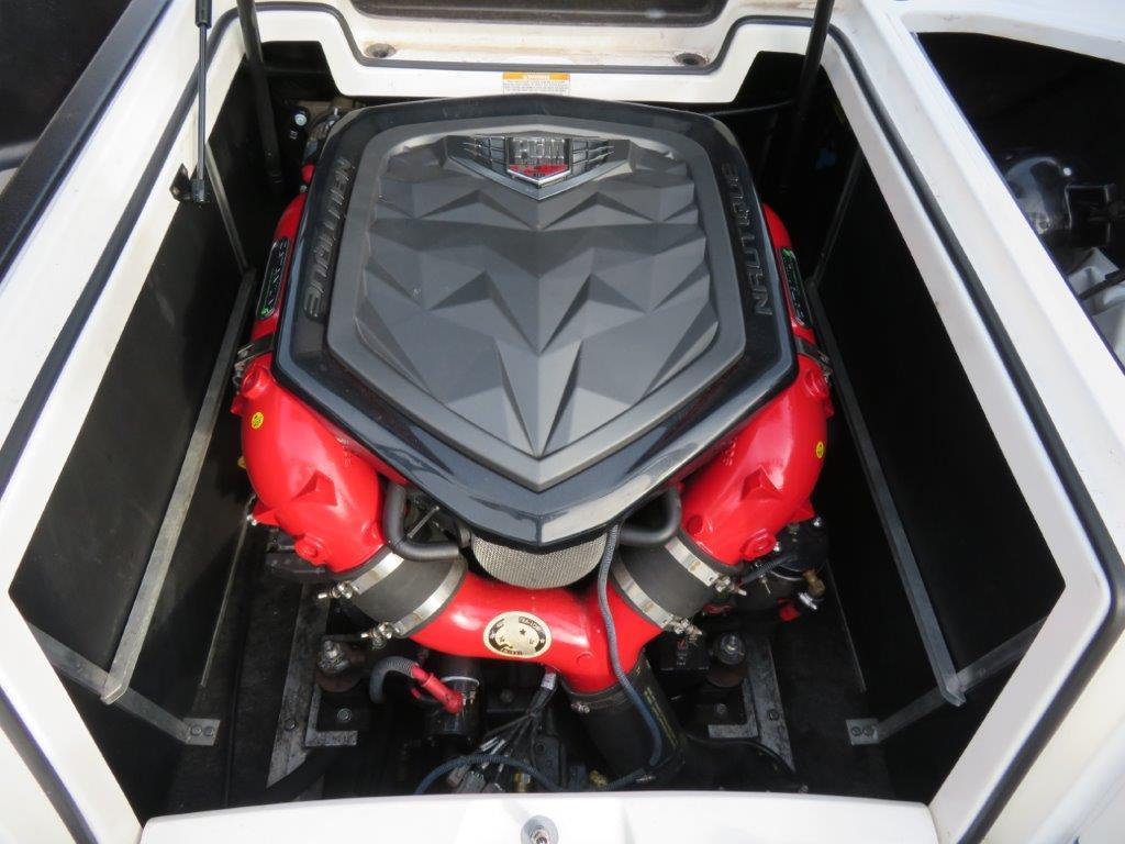 2016 Nautique Super Air Nautique 210 Ski and Wakeboard for sale ...