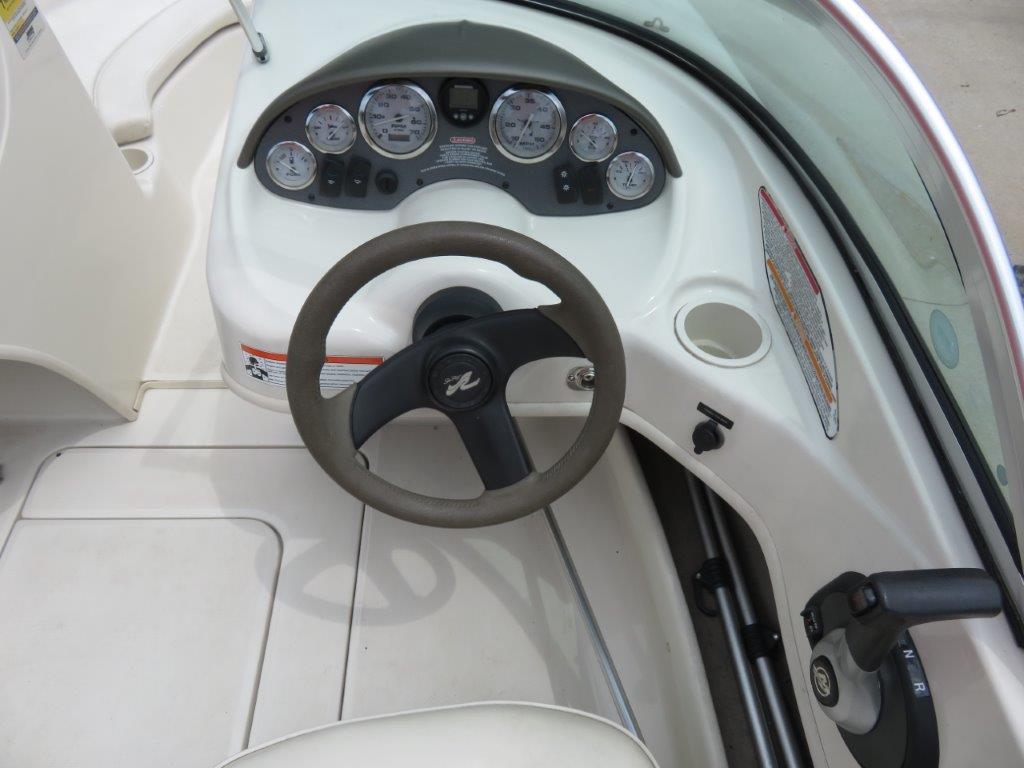 2006 Sea Ray 175 Sport Bowrider for sale - YachtWorld