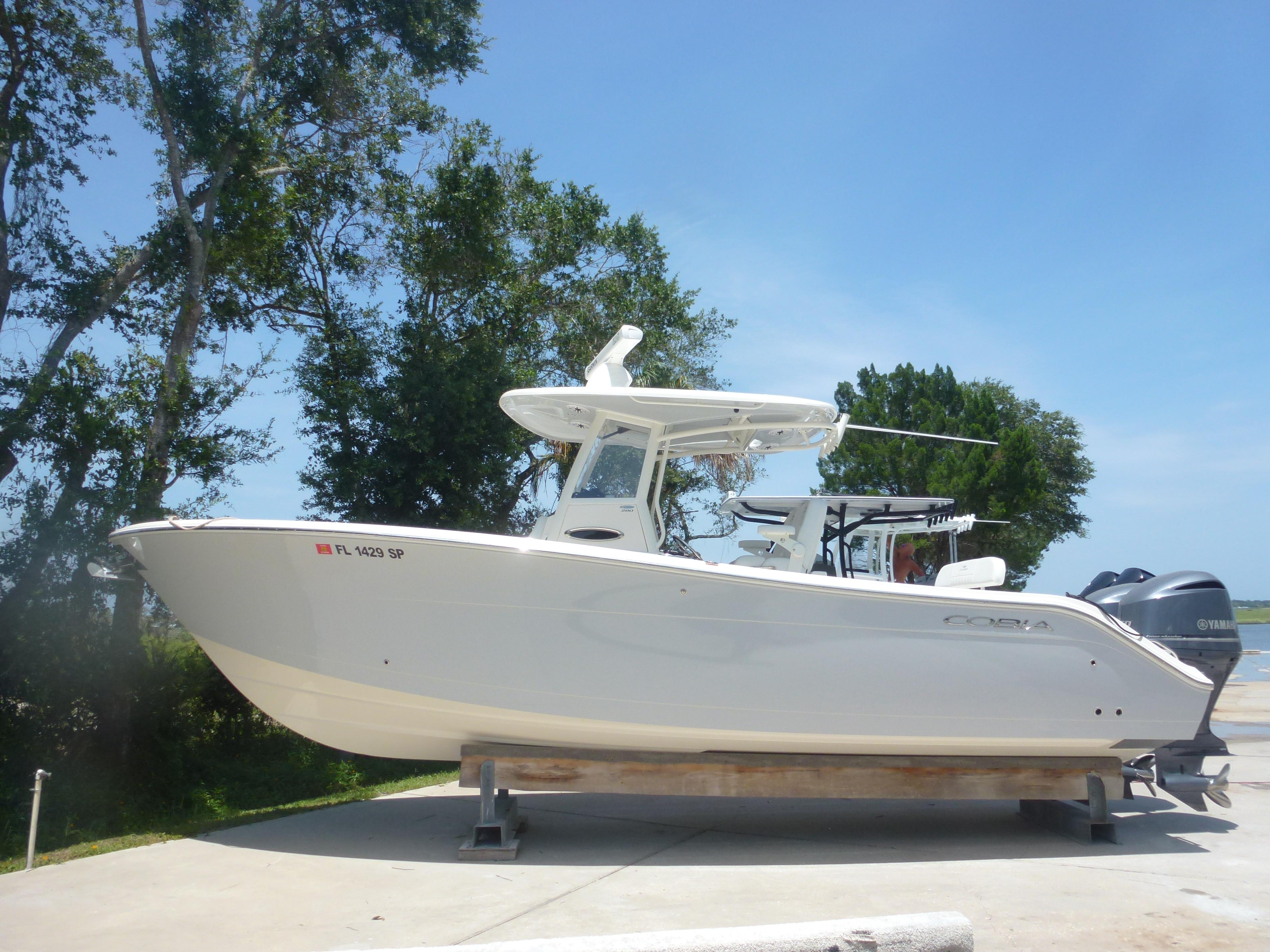 Page 8 of 11 | Cobia boats for sale | YachtWorld