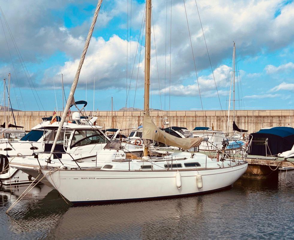 Nicholson boats for sale | YachtWorld