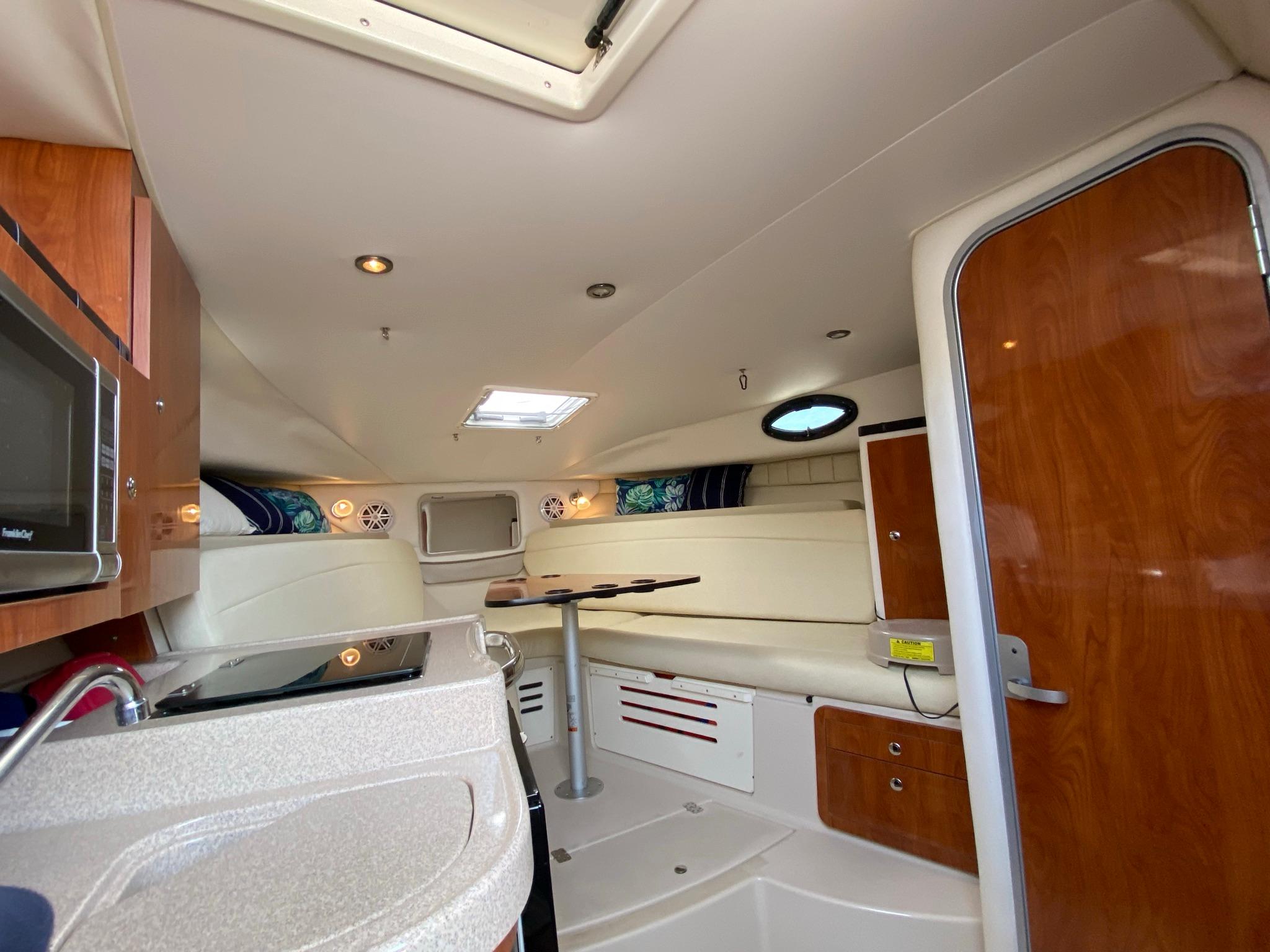 2014 Wellcraft 290 Coastal Bateaux de pêche en eau salée à vendre ...