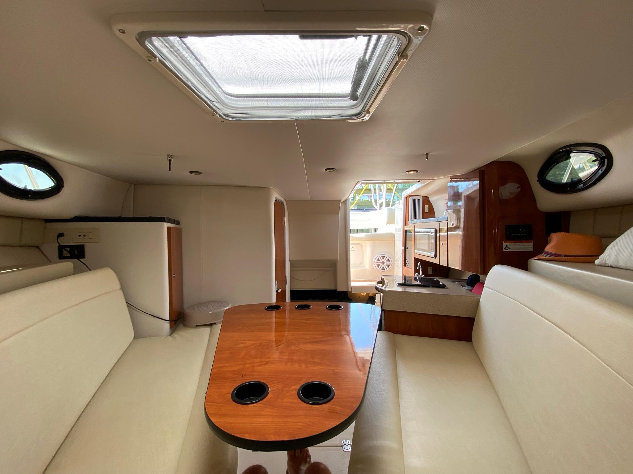 2014 Wellcraft 290 Coastal Bateaux de pêche en eau salée à vendre ...