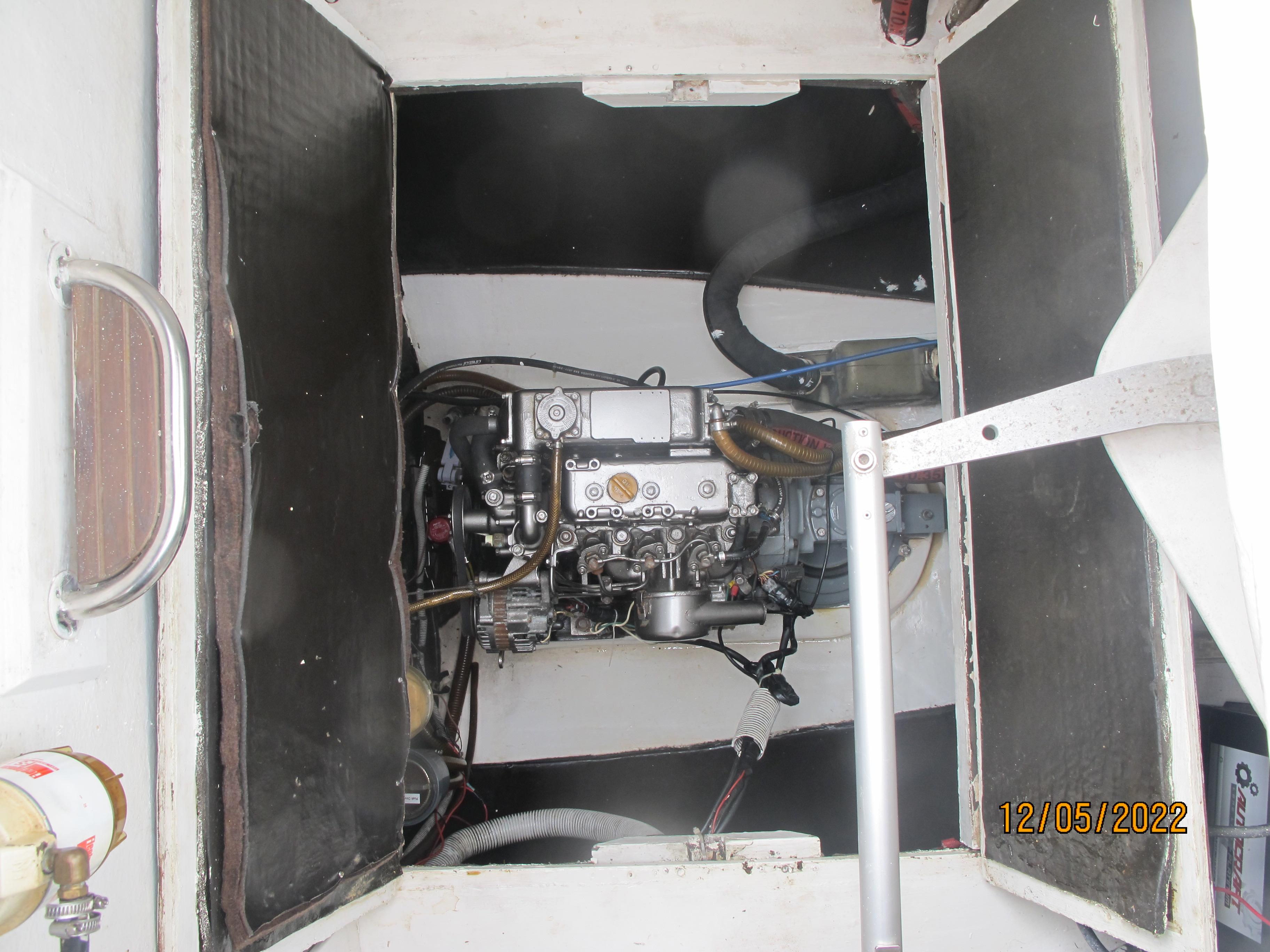 2002 Fountaine Pajot Belize 43 Catamaran for sale - YachtWorld