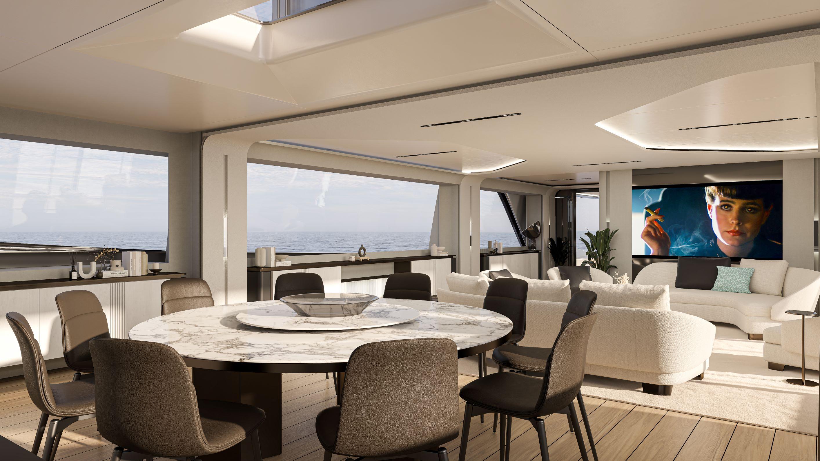 VIPER 130 Yachts à moteur ISA à vendre - YachtWorld