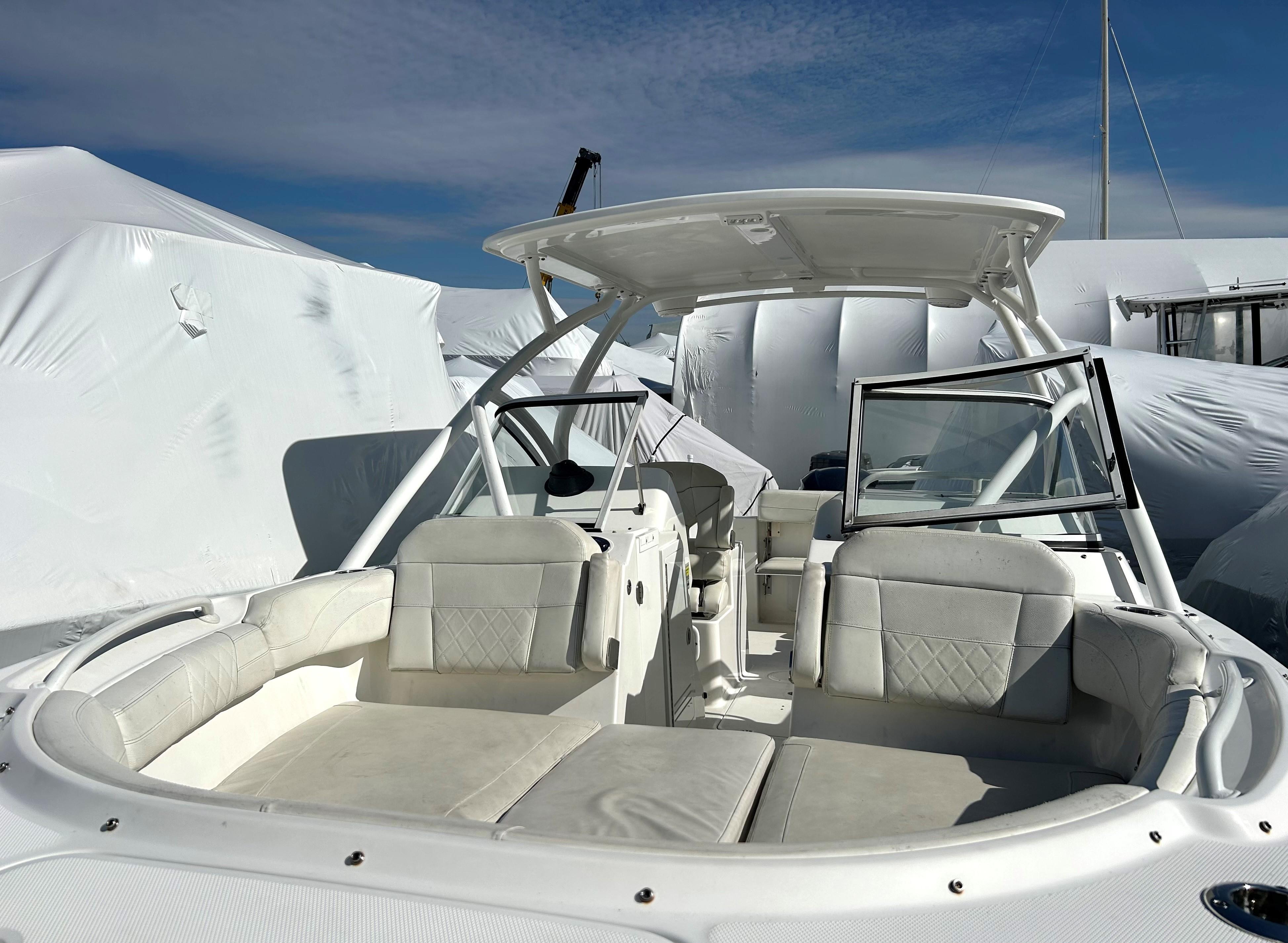 2020 Edgewater 248 CX Dual Console for sale - YachtWorld