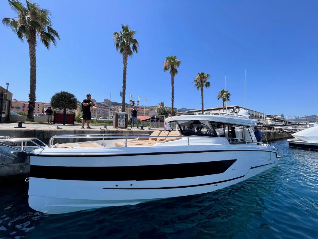 Neuf 2022 Wellcraft 355 - Var ( 83 ) | Annonces du Bateau