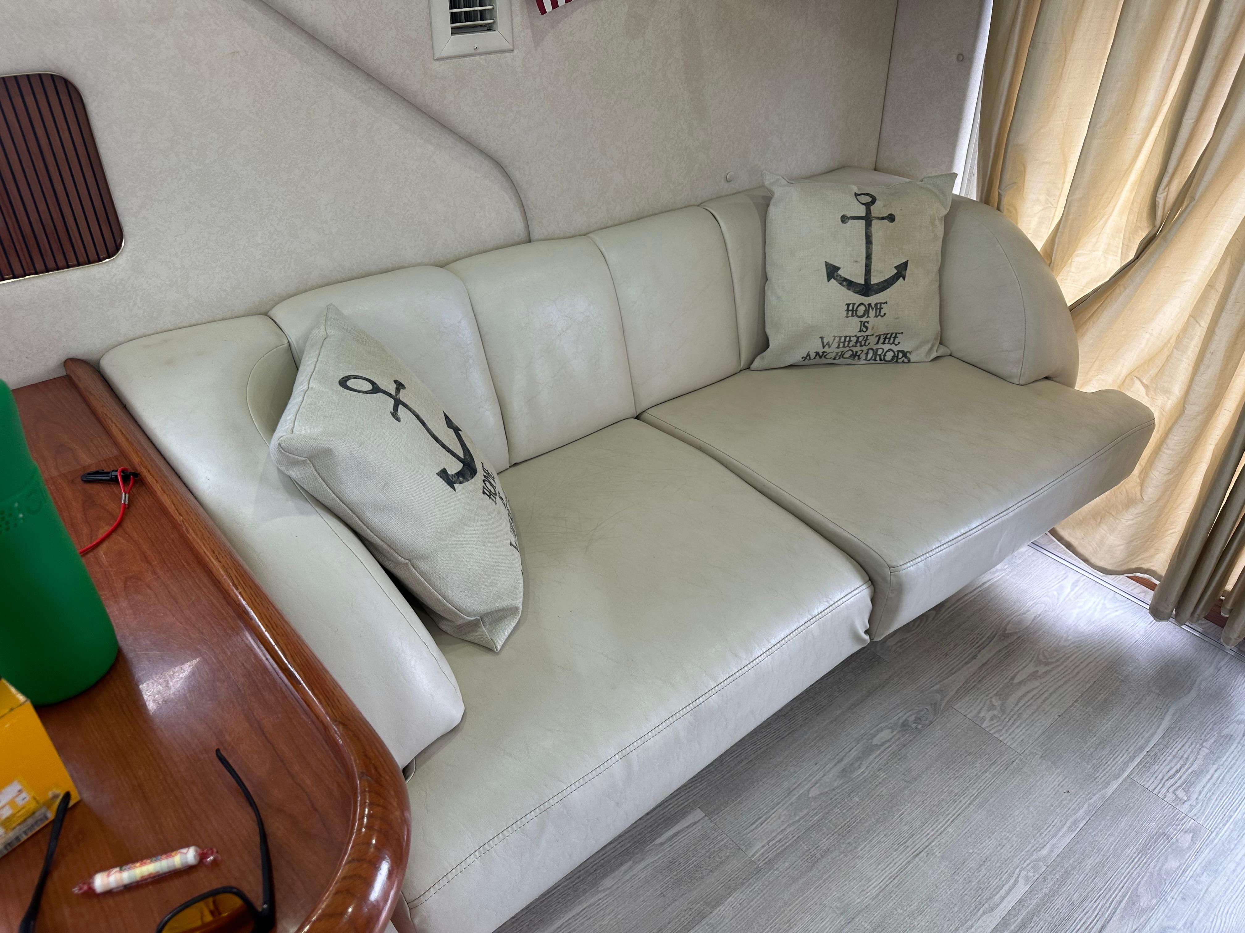 1997 Sea Ray DB 400 Flybridge for sale - YachtWorld